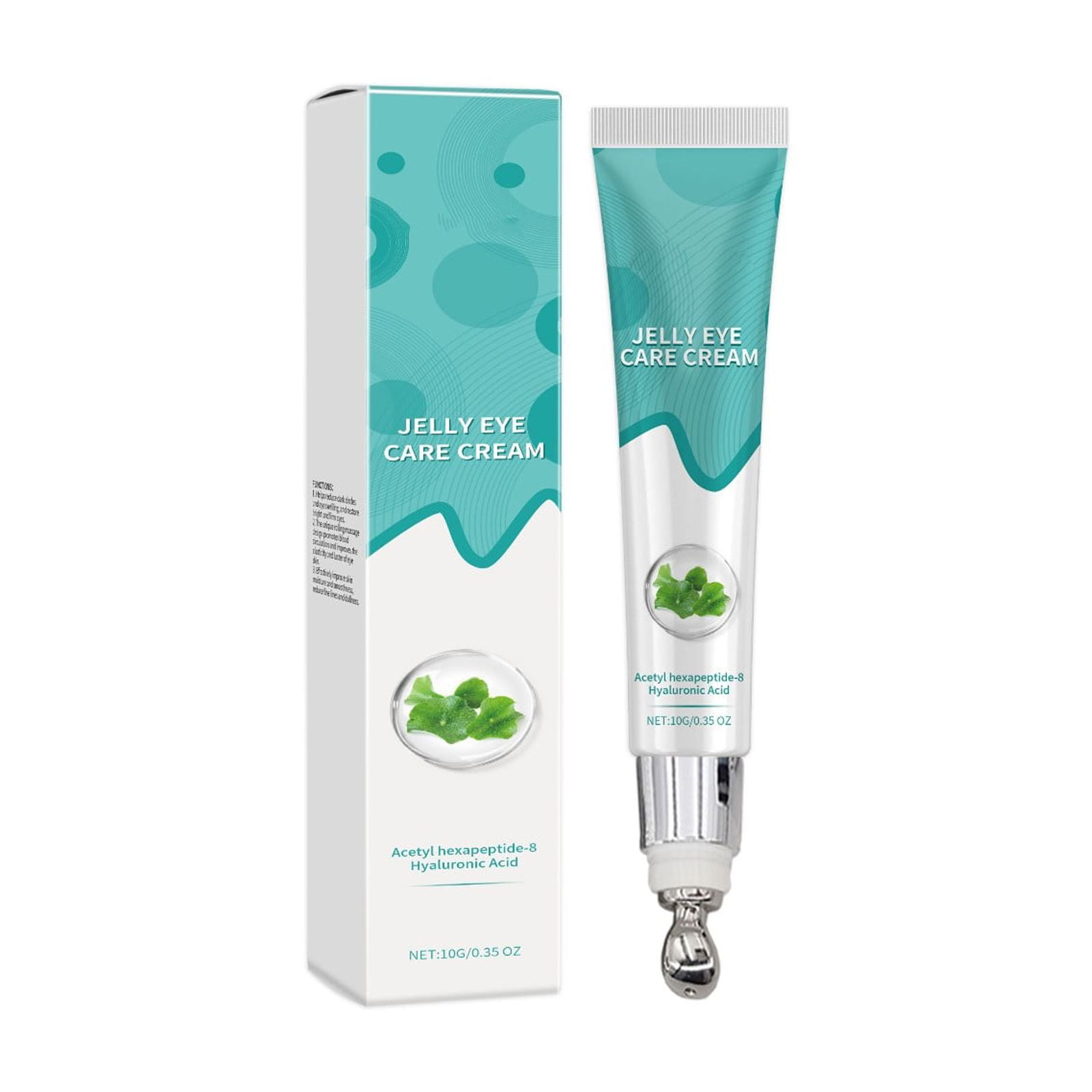 Eye Care Cr Eam Effectively Improve Skin Moi Sture And Smoothness ...