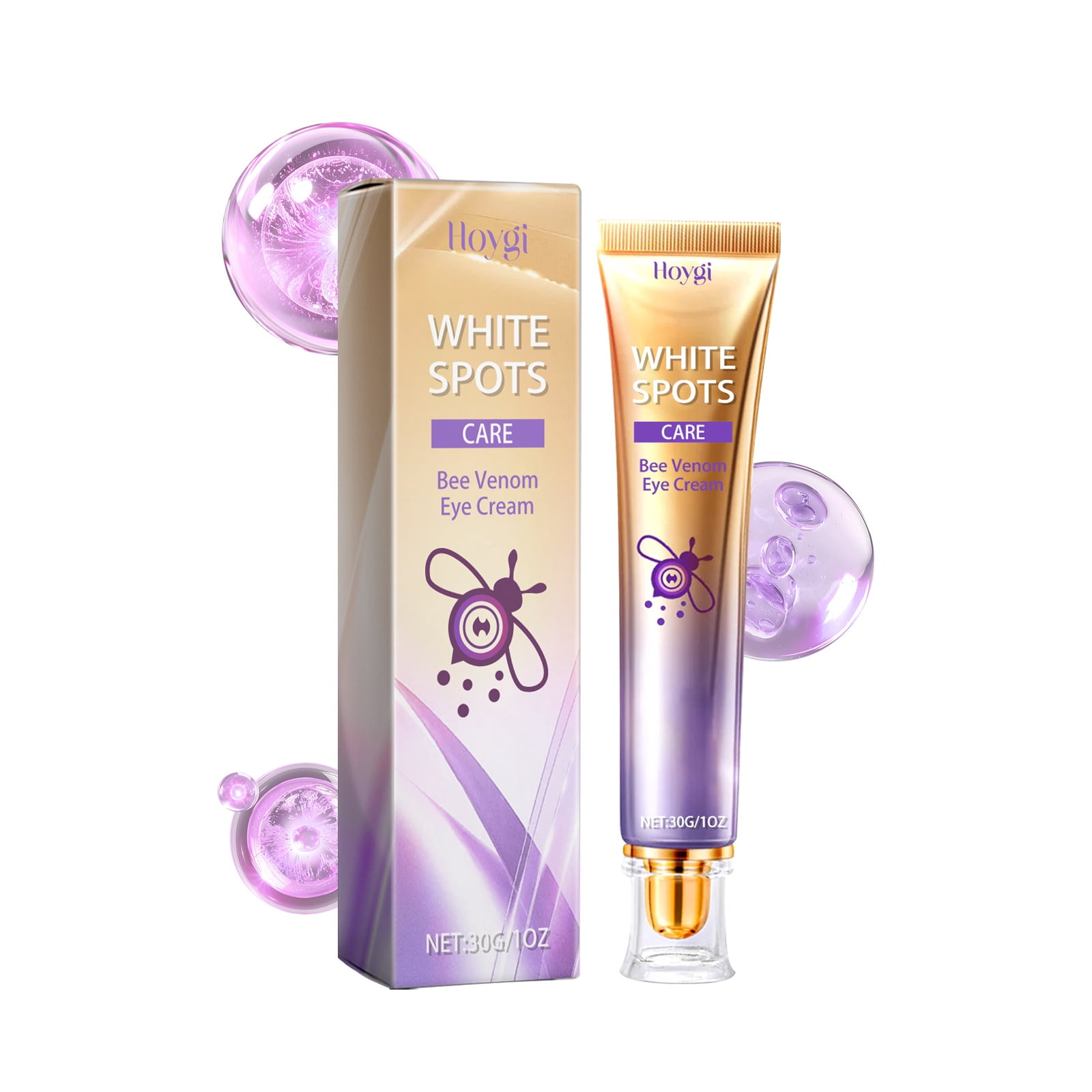Eye Care Cream – Hydrating, Moisturizing, Brightening, Wrinkle-Reducing ...