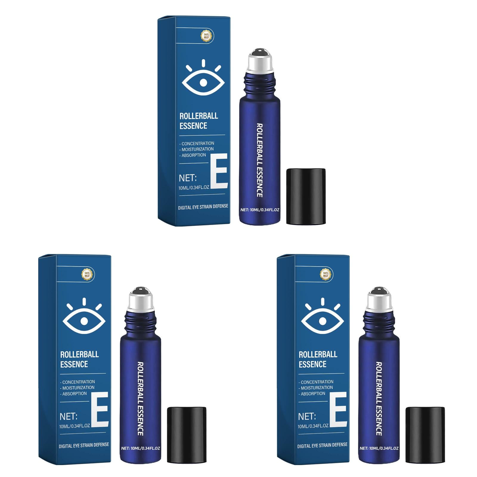 Eye Eye Care Improves Eye Problems And Fatigue 10ml Oily Skin ...