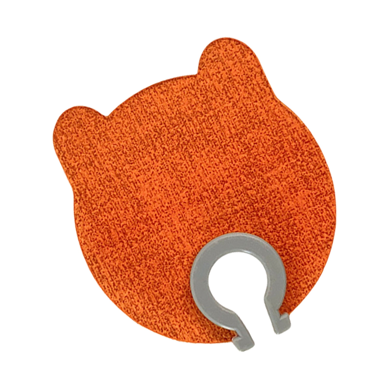 Eye Caring Nails Lamp Covers Bear Design Portable Adjustable Angles ...