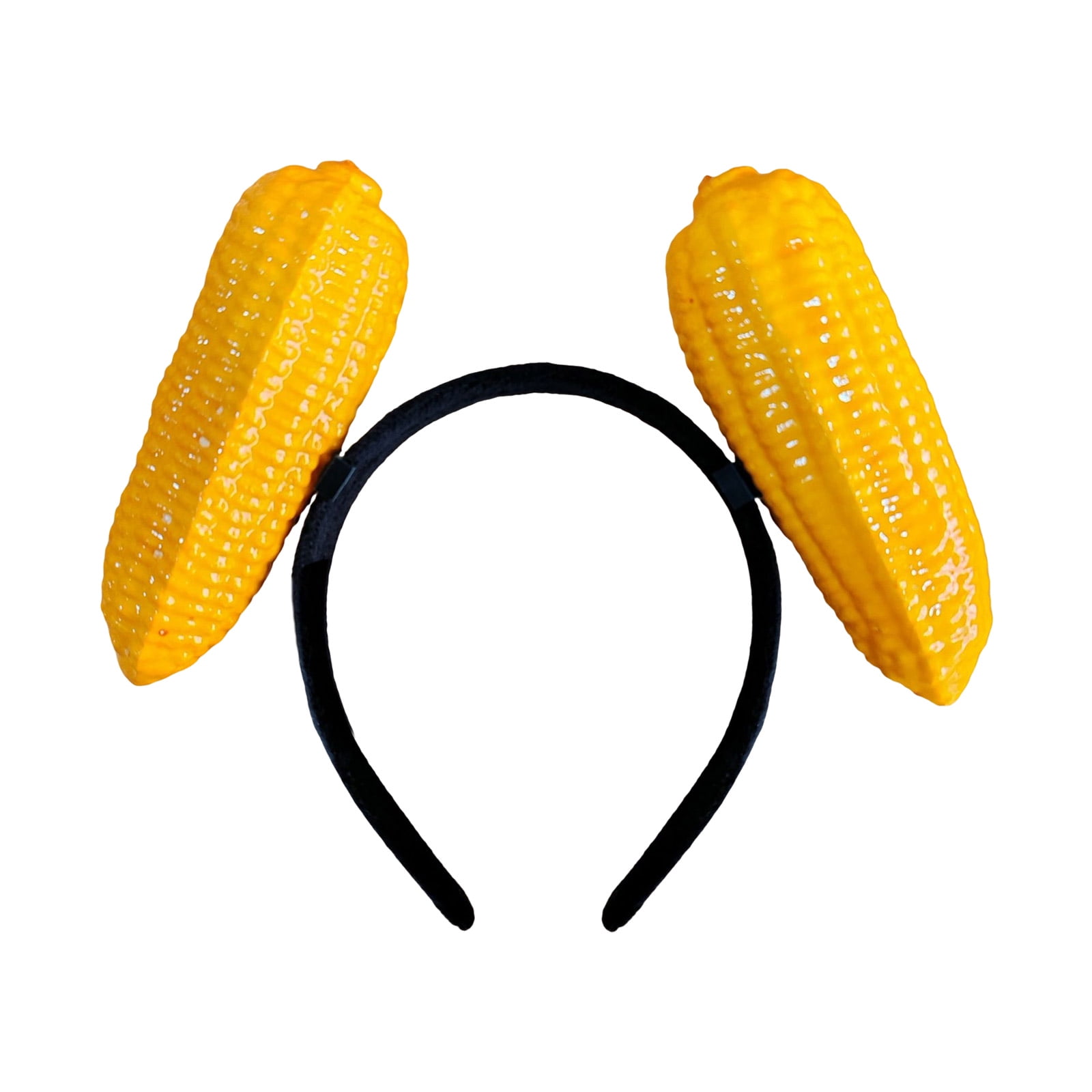 Eye Catching Fruit/Vegetable Headband For Children And Adult Plastic ...