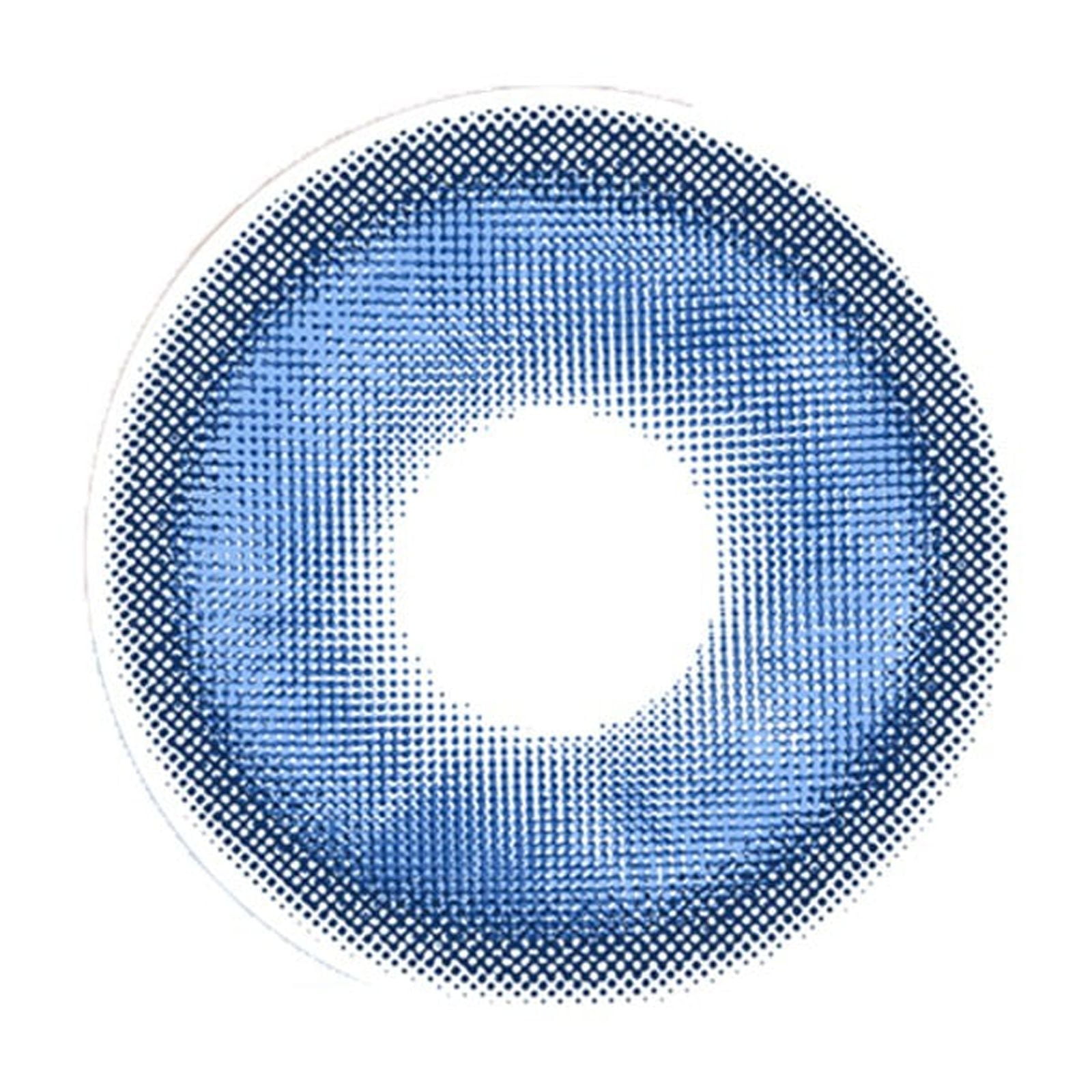 Eye Catching Mind Blowing Contacts 1ml Party Eyes Unique Color Lay A ...