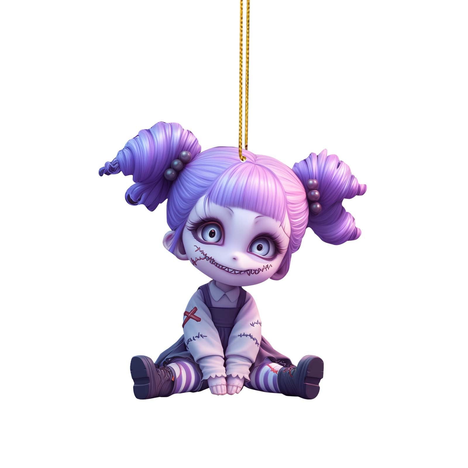 Eye Catching Ornaments Unique Bring A Mysterious Atmosphere To Your ...