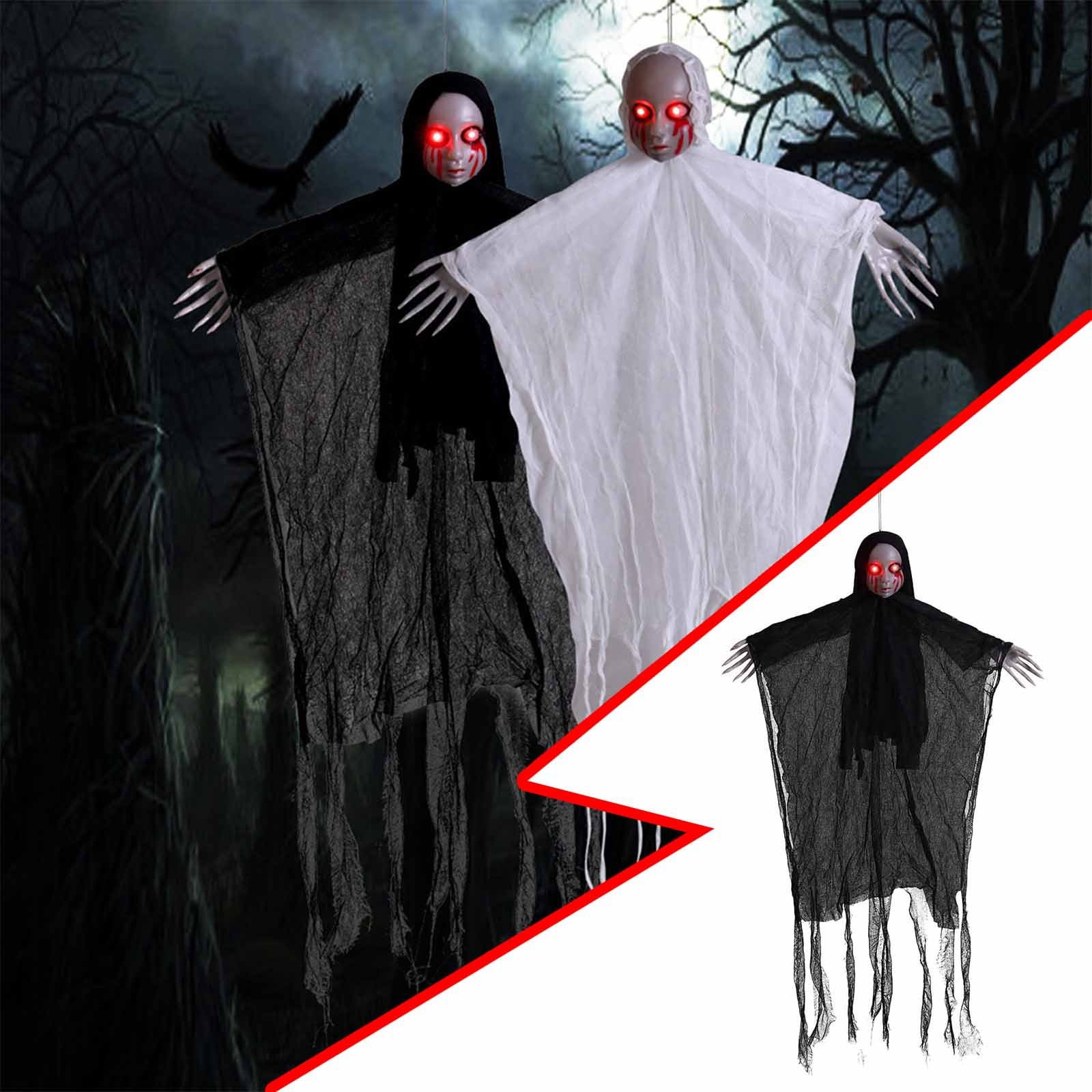 Eye Catching Ornaments Unique Bring A Mysterious Atmosphere To Your ...