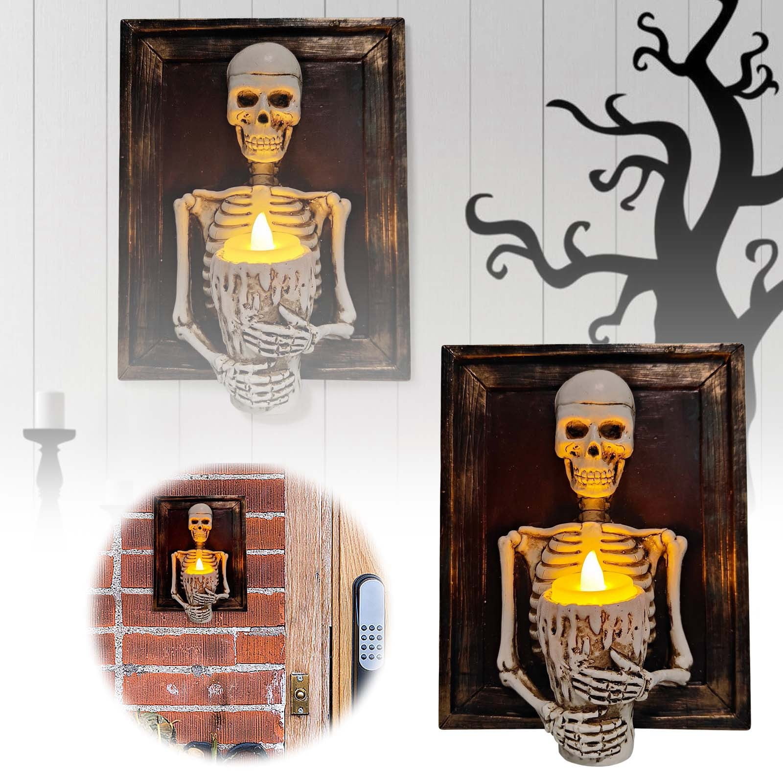 Eye Catching Ornaments Unique Bring A Mysterious Atmosphere To Your ...