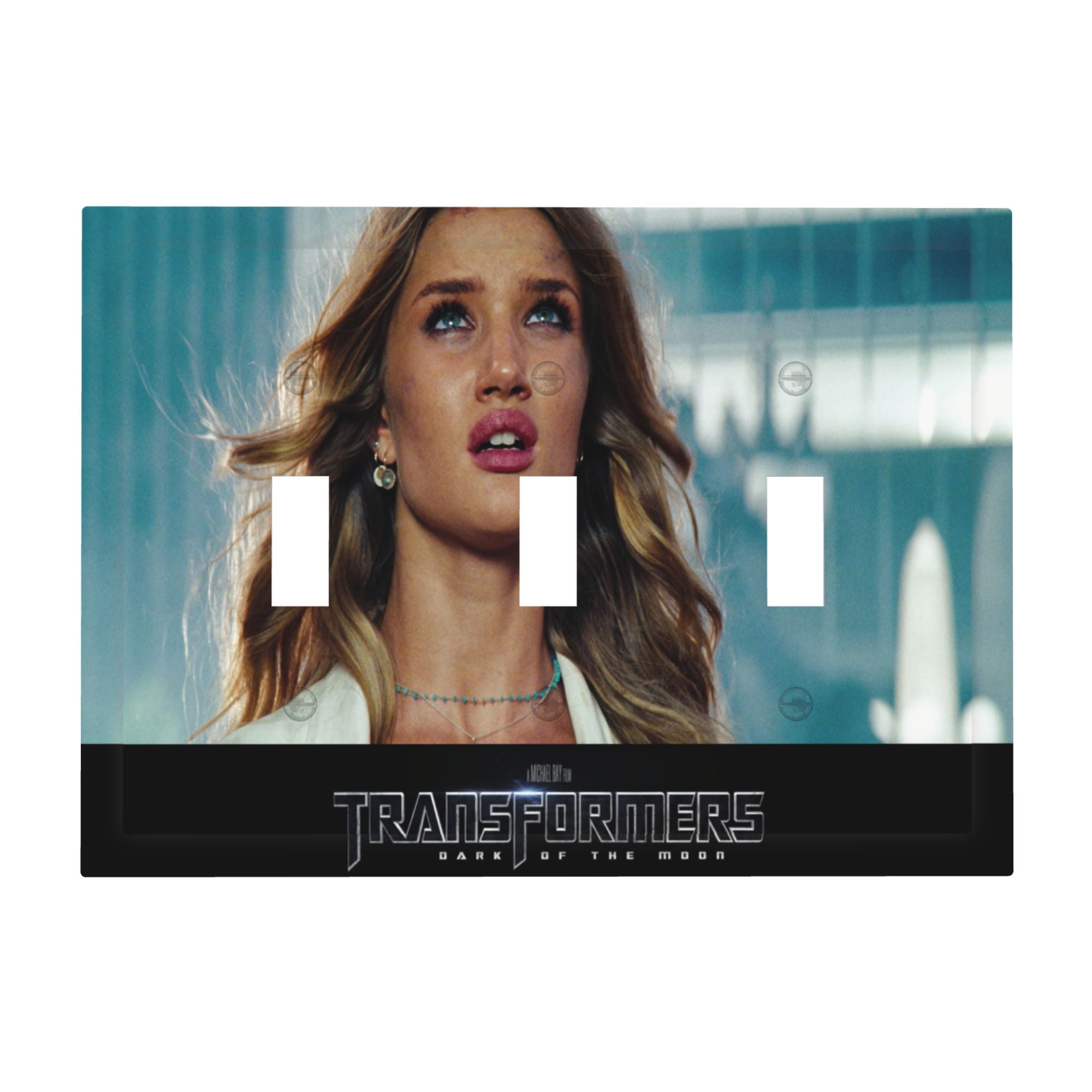 Eye - Catching! Transformers Cartoon Anime Meets Modern Triple Toggle ...