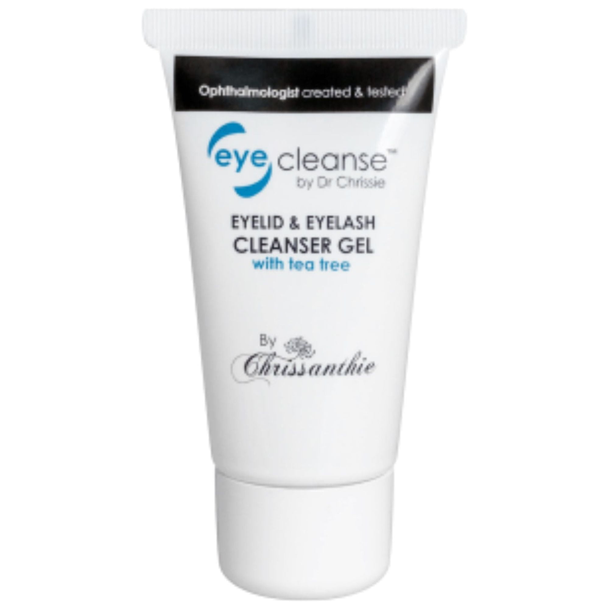 Eye Cleanse by Dr Chrissie Gel - Walmart.com