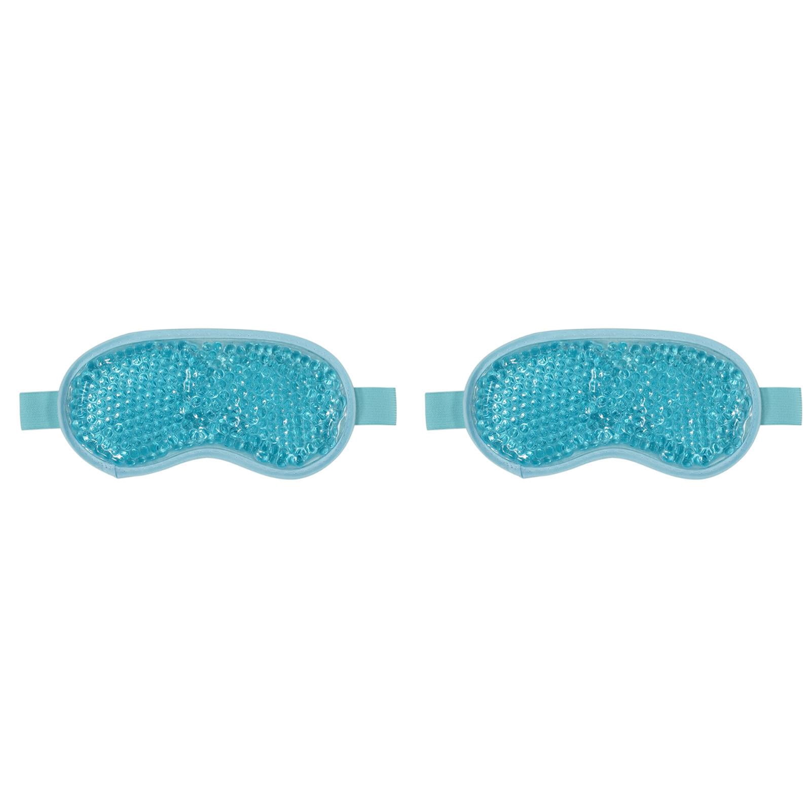 Eye Cold Eye Ice Pack For Puffy Eyes Gel Eye Cold Compress Eye Gel With ...