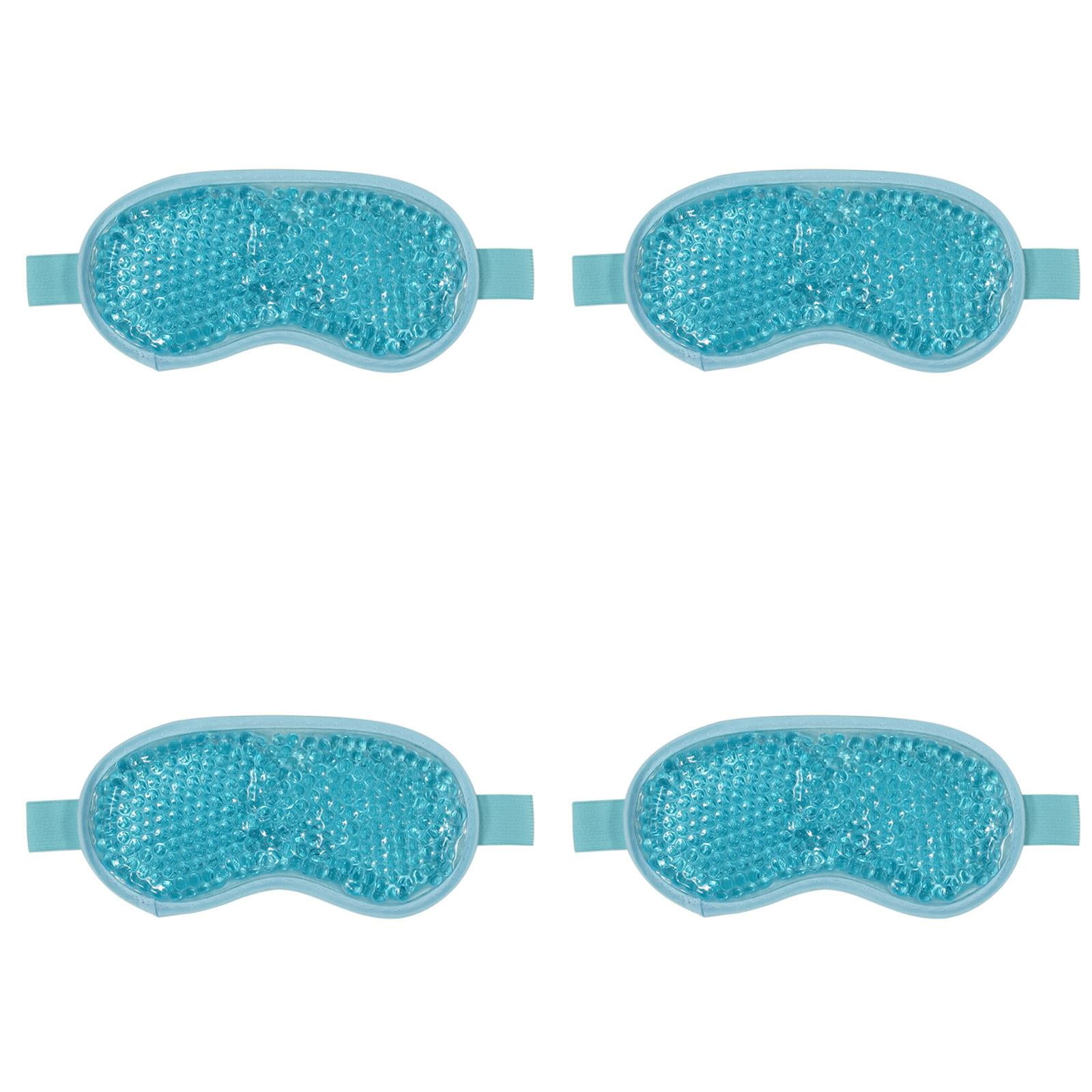 Eye Cold Eye Ice Pack For Puffy Eyes Gel Eye Cold Compress Eye Gel With ...