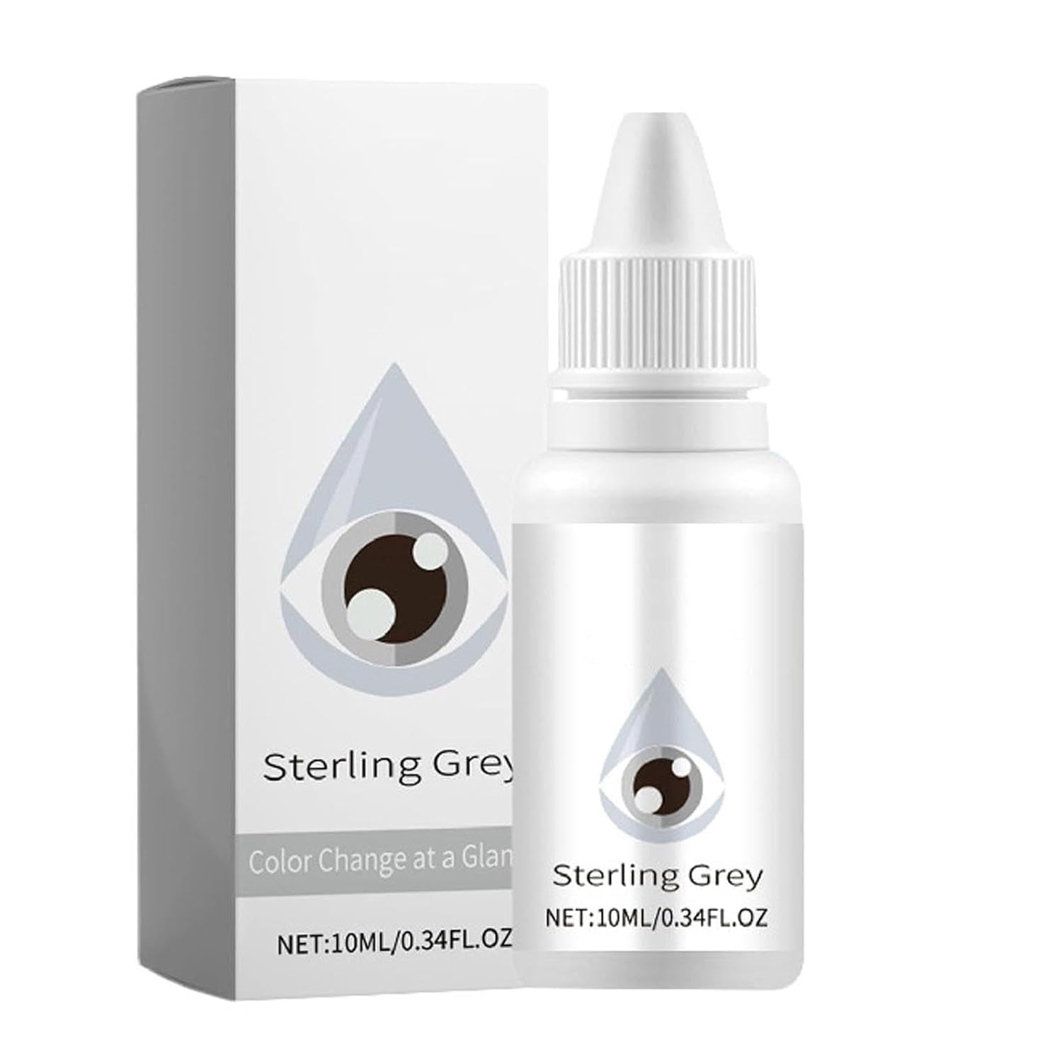 Eye Color Changing Drops - Temporary Color Transformation for Eyes ...