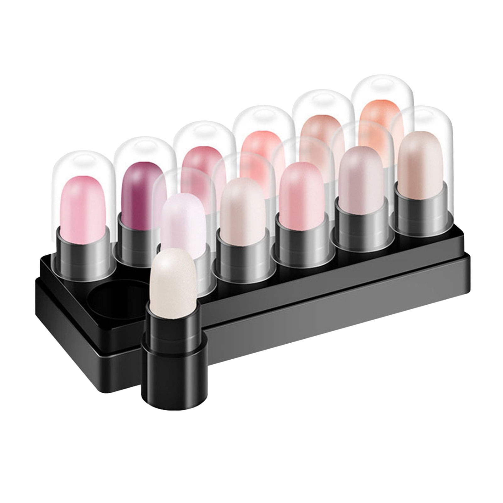 Eye Color Stick Matte Eyeshadow Specular Eyeshadow Glitter Powder ...