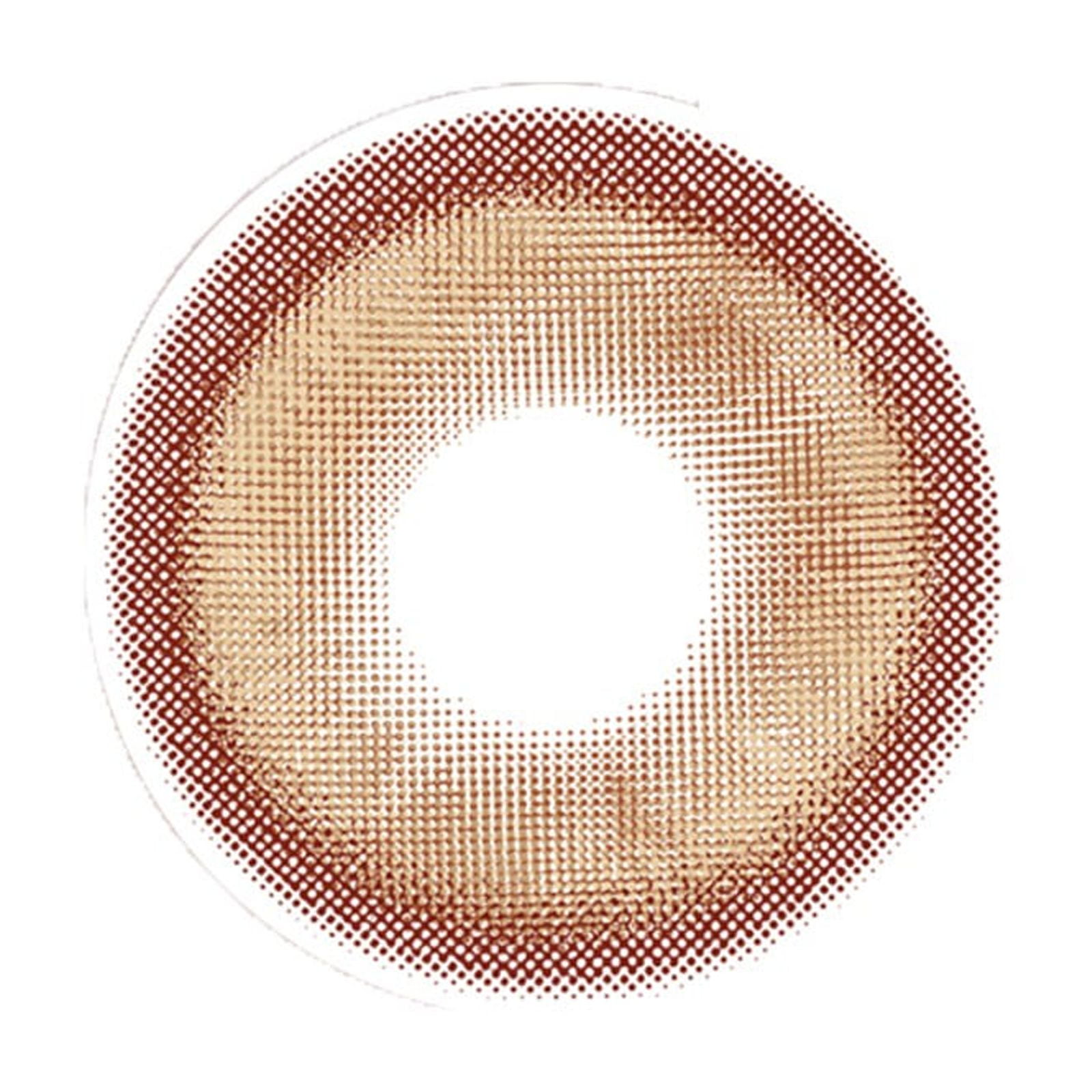 Eye Contacts 1ml Party Eyes Unique Color Lay A Finger On Bloodsucker ...