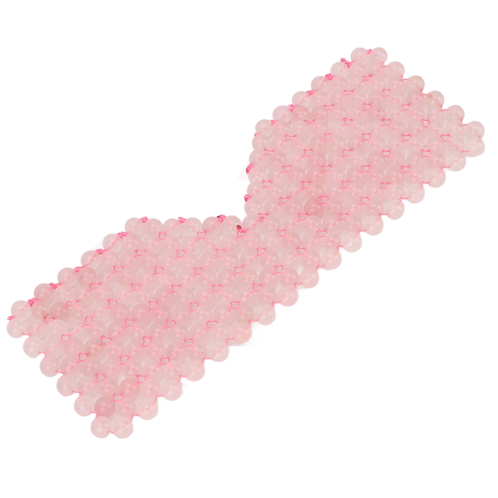 Eye Cover Portable Puffiness Fatigue Relief Jadestone Cooling Eye Patch ...