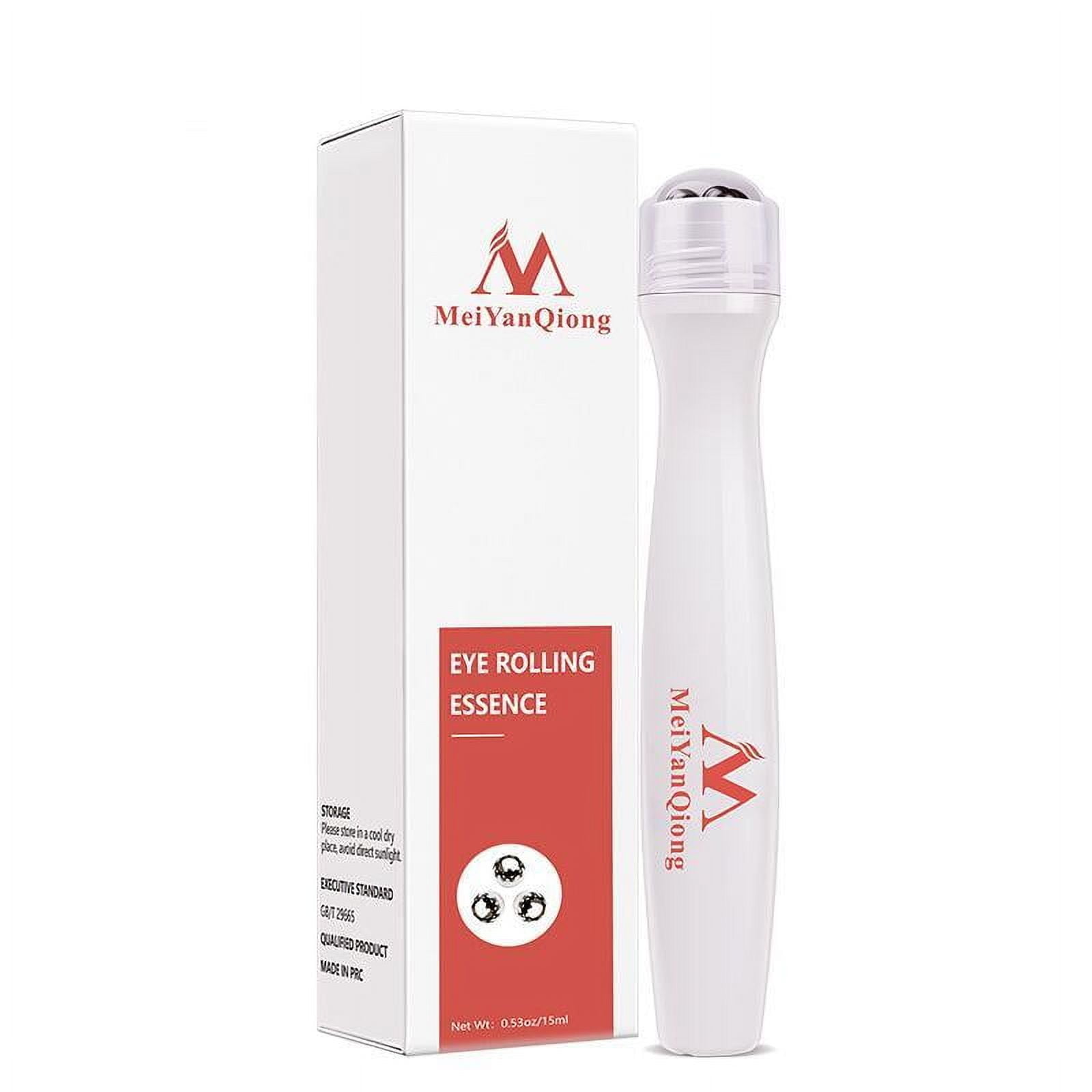 Eye Cream Anti Aging: Retinol Eye Cream With Niacinamide, Caffeine ...