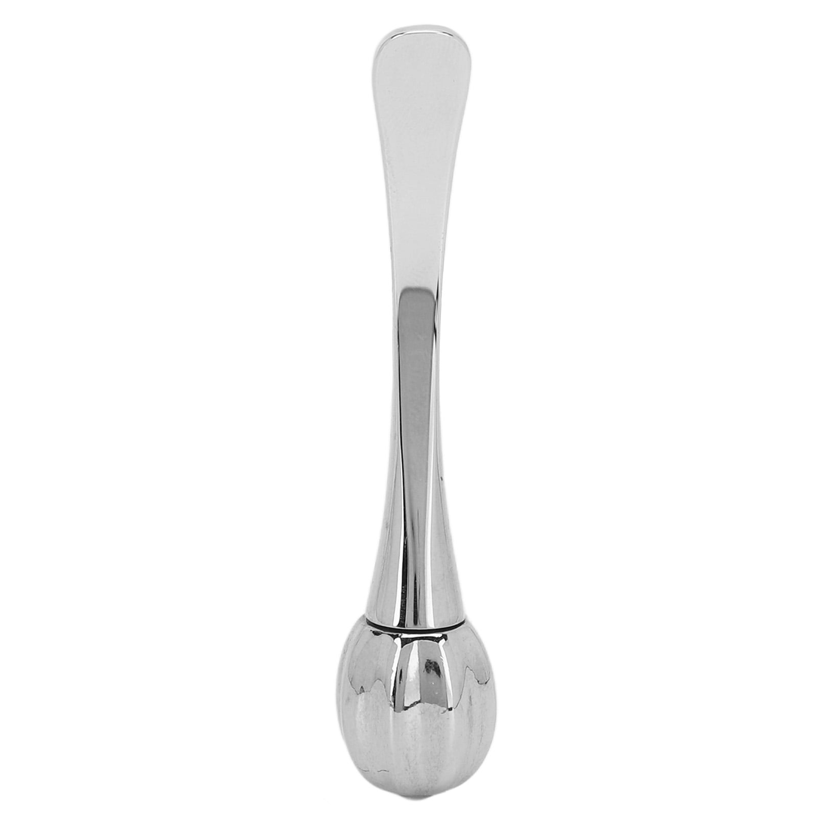 Eye Cream Applicator Massage Reduce Puffiness Remove Eye Bags Fast Absorption Metal Eye Cream