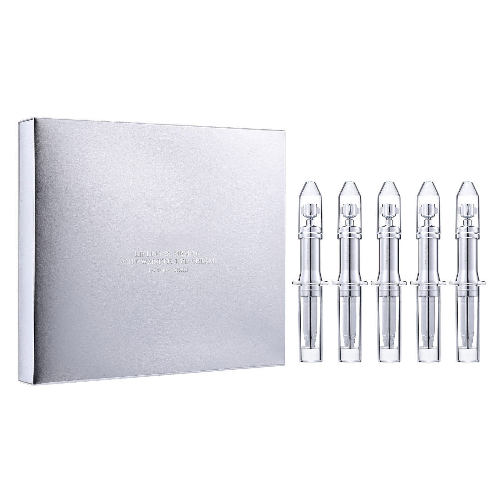 Eye Cream,Eye Tightener,Under Eye Cream,Instant Face Eye Lift Cream 60s ...