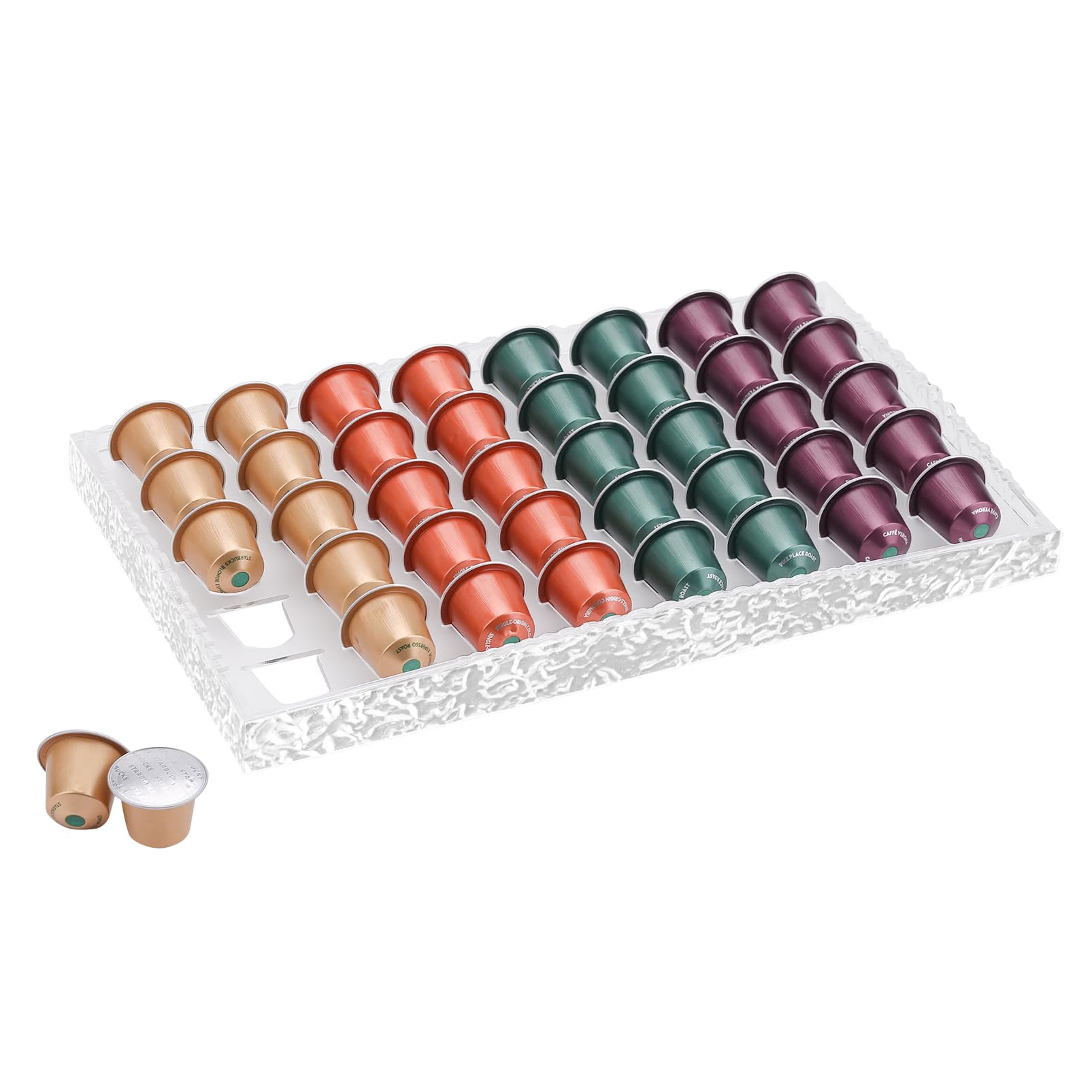 Eye Drop Dispenser - Suitable for Wide/Flat HeNo More Involuntary ...