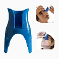 Eye Drop Helper with Silicone Adapter – Accurate, One-Handed Eye ...