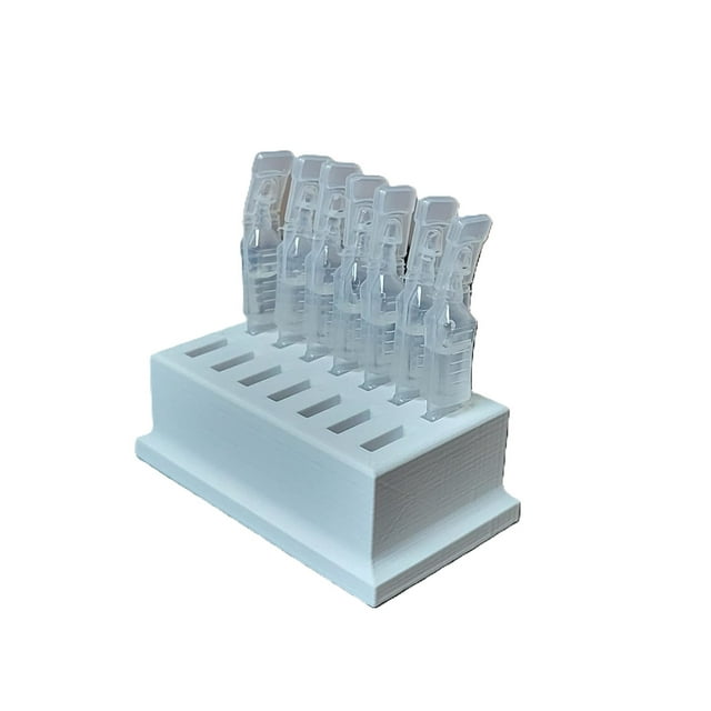 Eye Drop Vials Holder Storage - Single-Use Disposable Eye Drop Vials ...