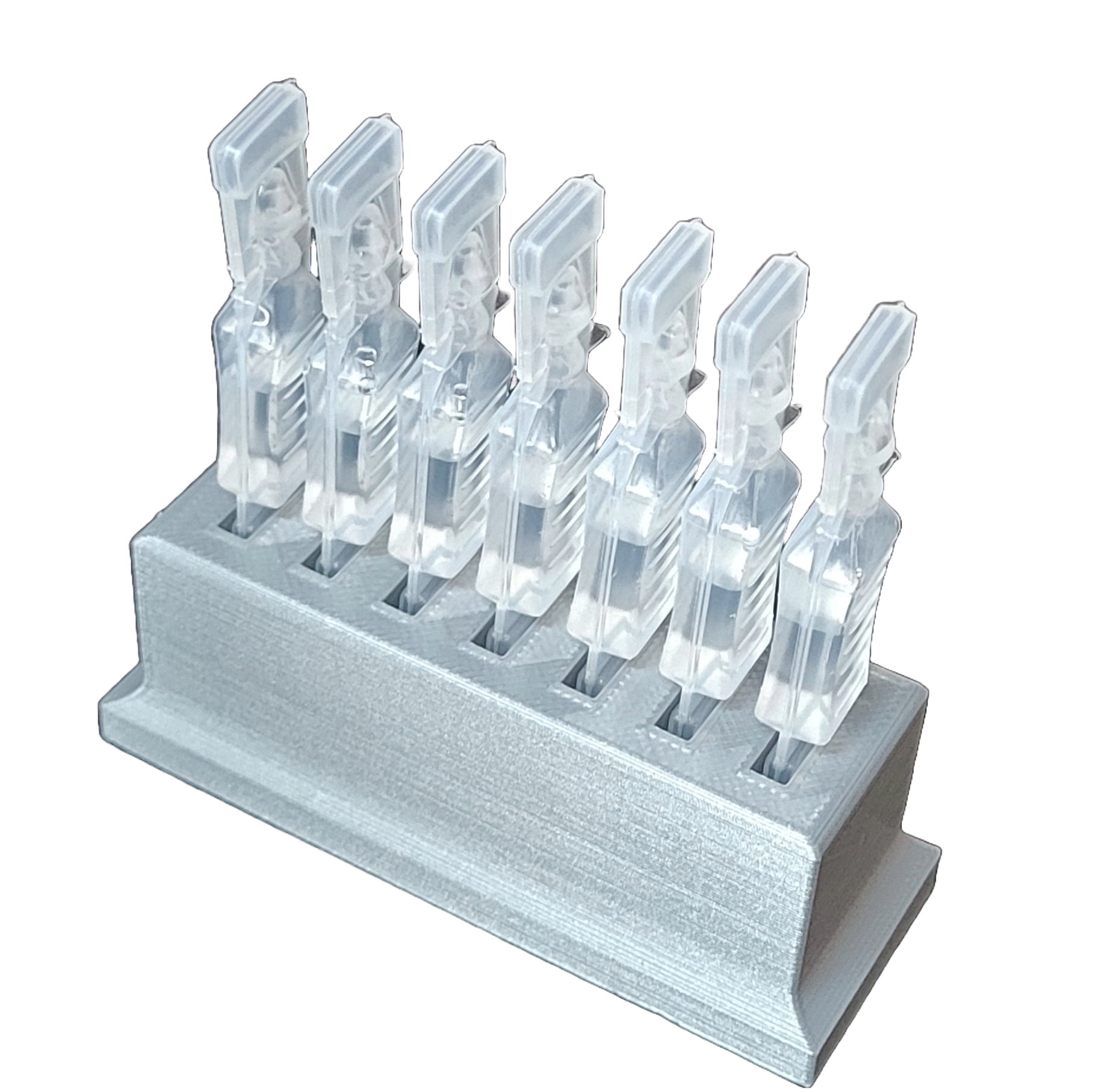 Eye Drop Vials Holder Storage - Single-Use Disposable Eye Drop Vials ...