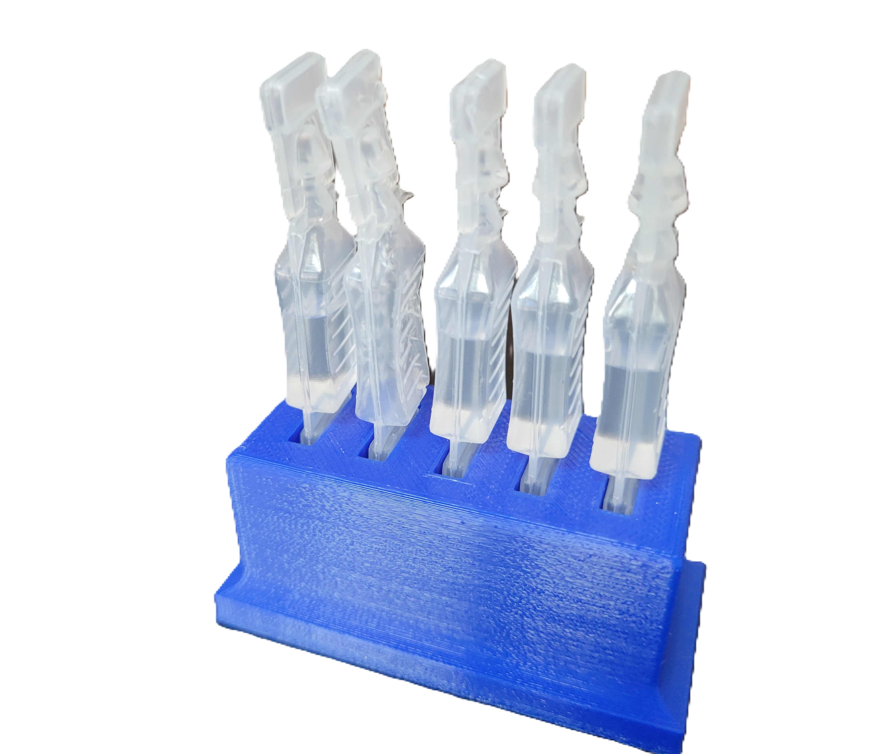 Eye Drop Vials Holder Storage for Single-use Disposable Eye Drops ...