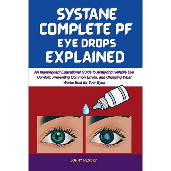 Systane Complete