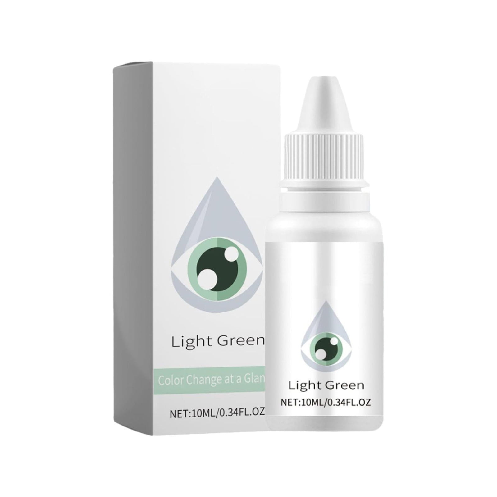 Eye Drops Eye Fatigue Dry And Blurred Moisturizing Eye Color Eye Drops ...