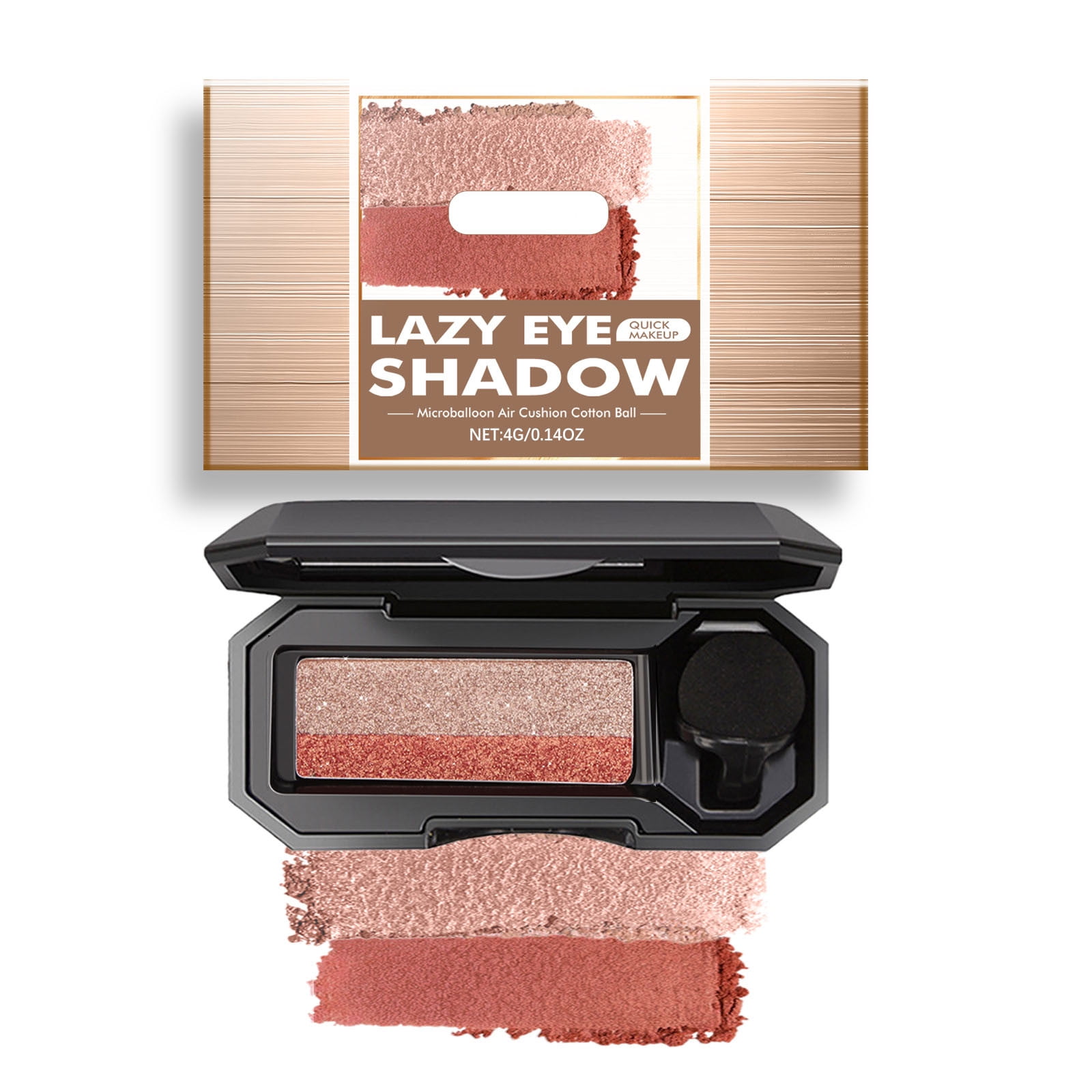 Eye Eco Long Wear Shadow Stick You Can Try to Smooth Make up Makeup ...