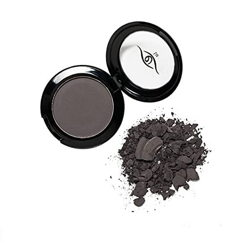 Eye Embrace, Medium Gray Eyebrow Powder, Hair Powder, Root Cover-Up ...