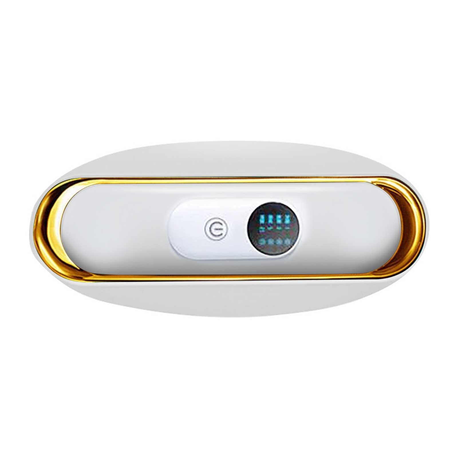 Eye Equipment Red-Light Face USB Electric Belt F At B Urning Abdominal ...