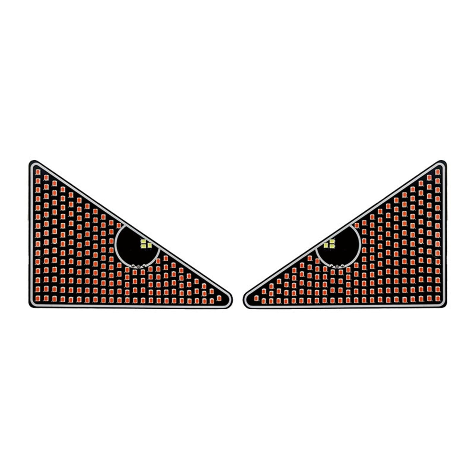 Eye Eye Light Modified Eye Light Multi-mode Blinking Light Decorative ...