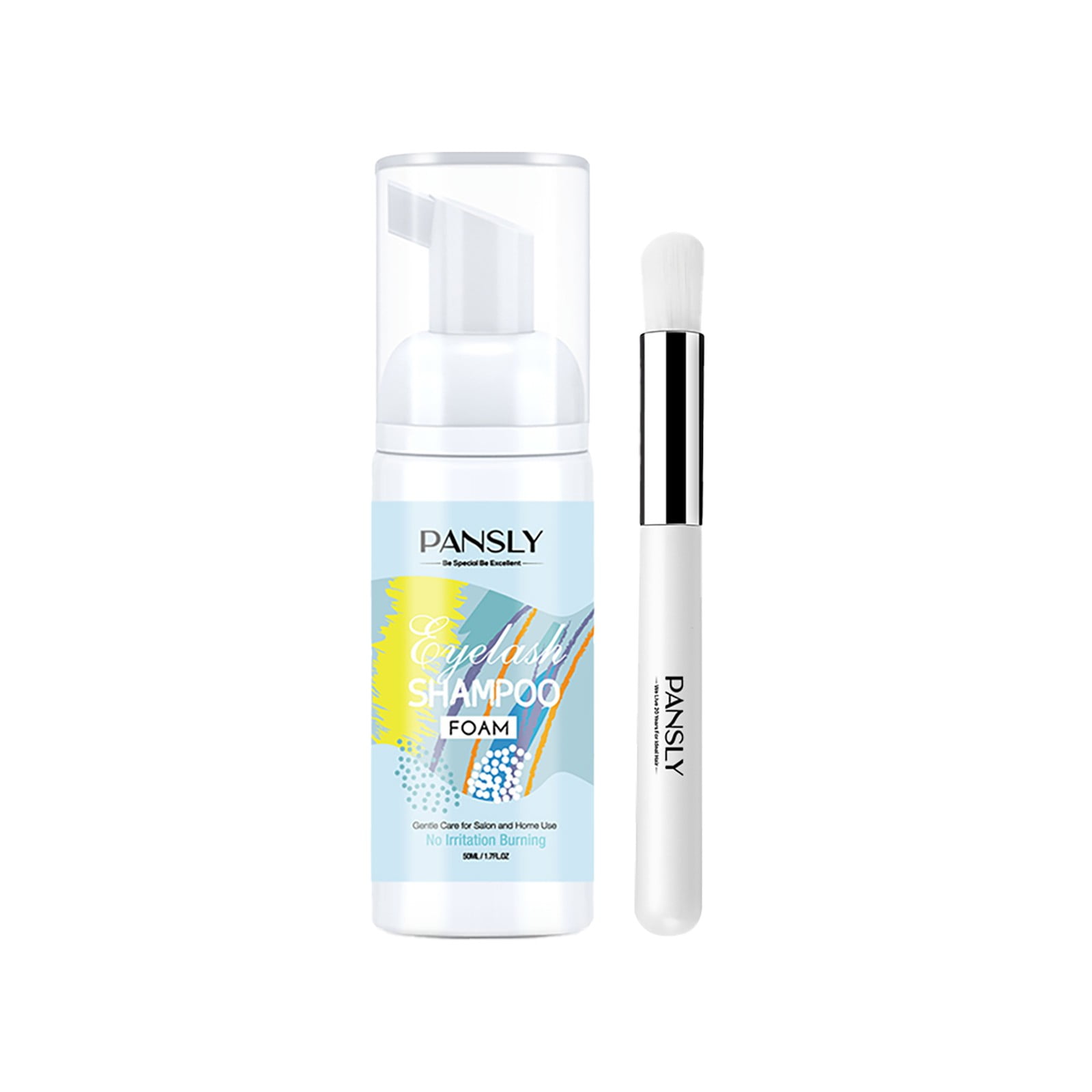Eye Eyelash Growth Volume Extensions .03 Dime Beauty Makeup Setting ... Eye Eyelash Growth Volume Extensions .03 Dime Beauty Makeup Setting ...