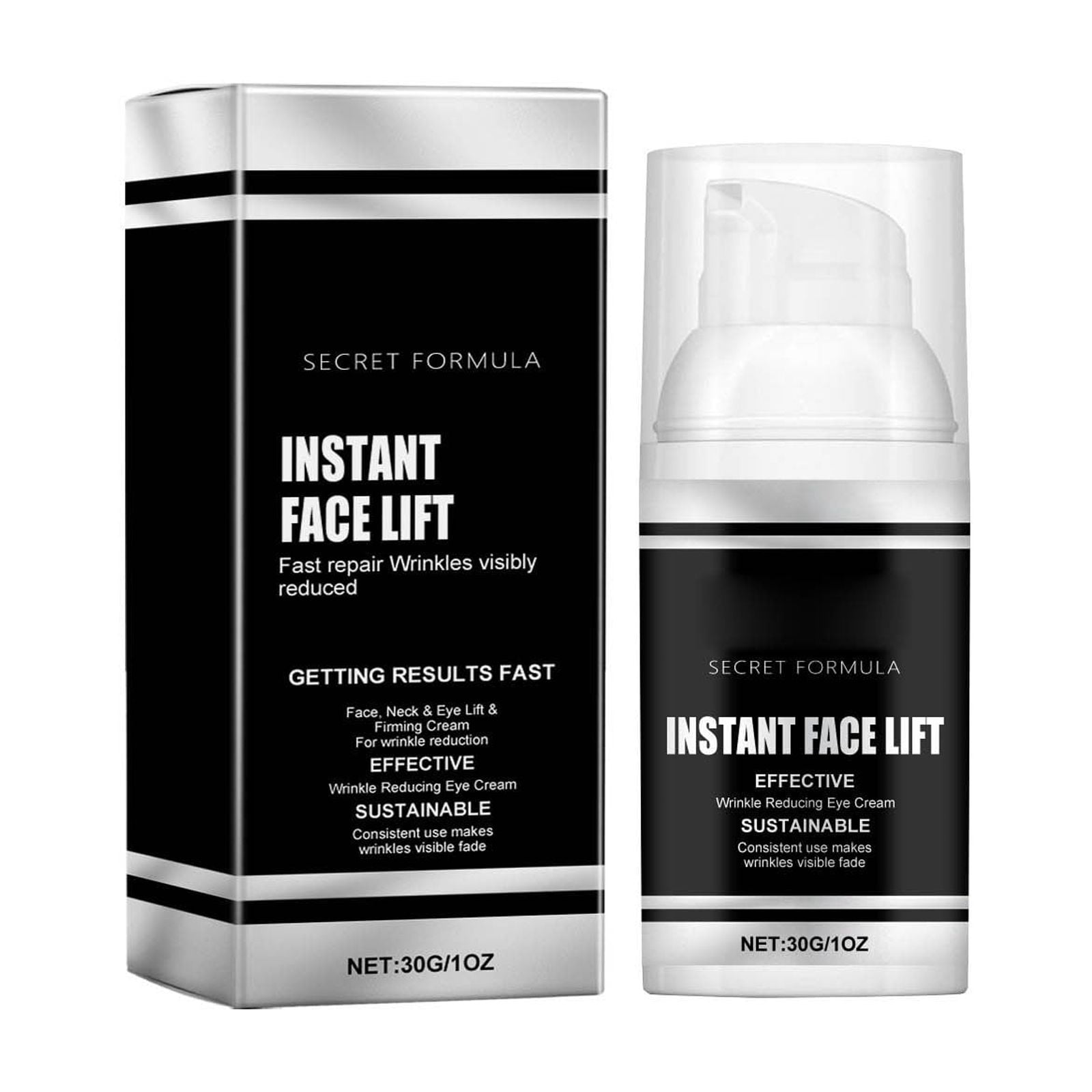 Eye Firming & Lifting Reduces Puffiness & Even Skin Moisturising ... Eye Firming & Lifting Reduces Puffiness & Even Skin Moisturising ...