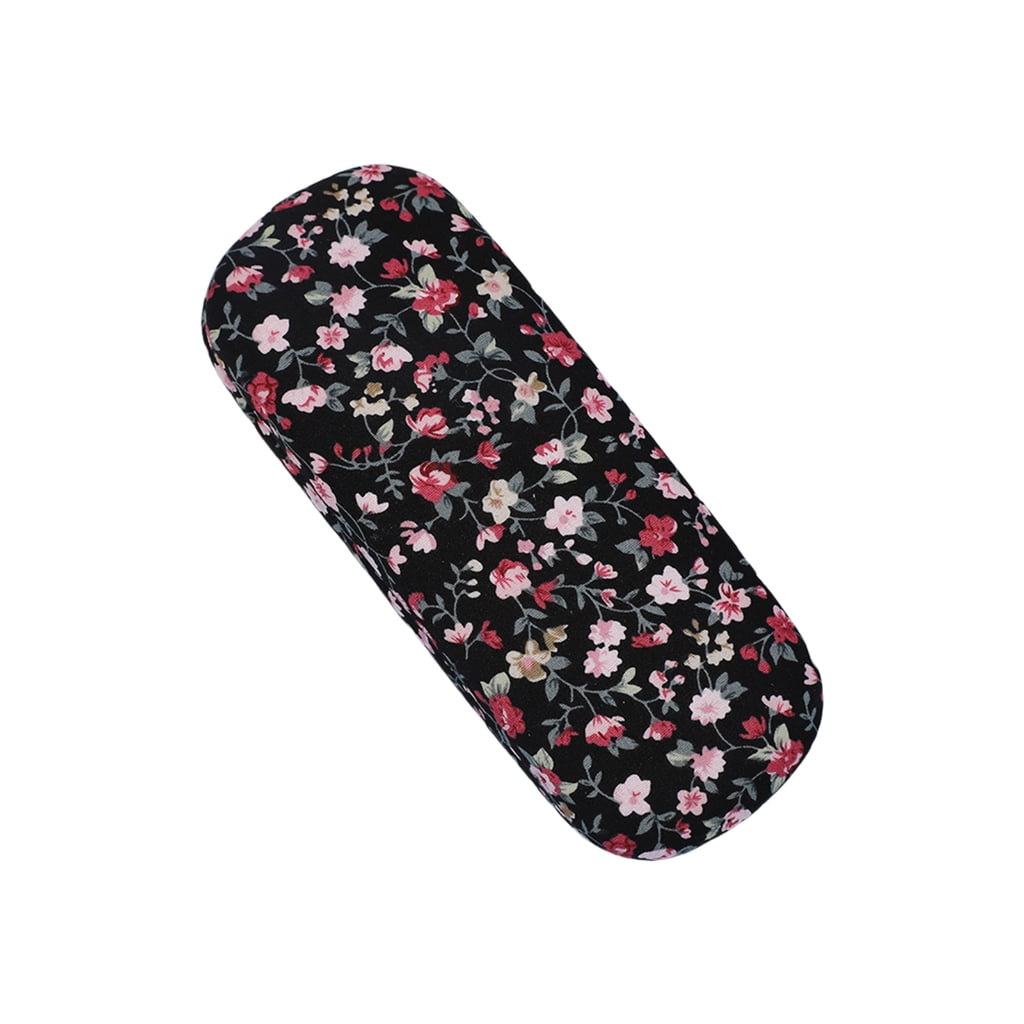 Eye Glass Carry Case Fit Most Glasses for Students Men and Women ...