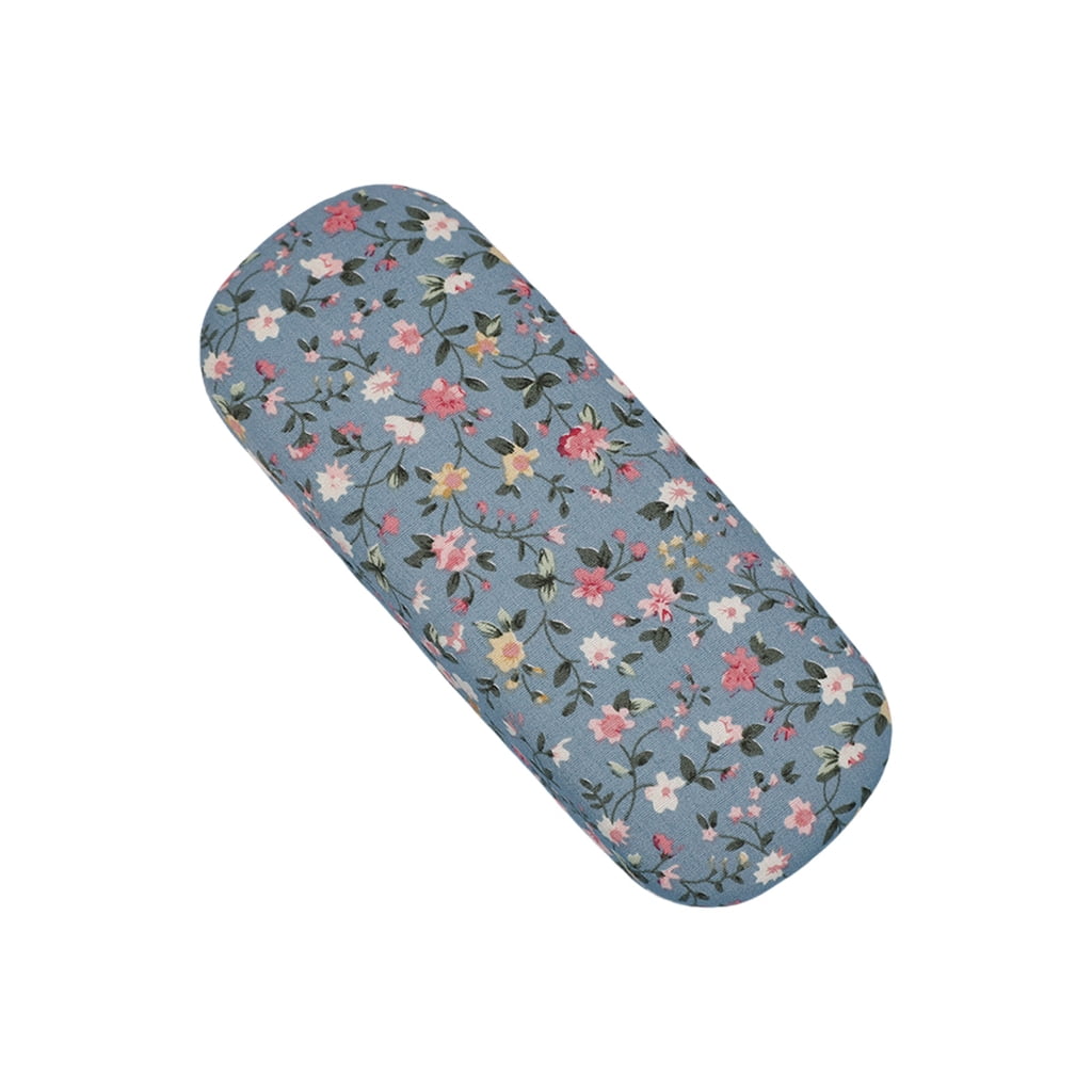Eye Glass Carry Case Fit Most Glasses for Students Men and Women ...