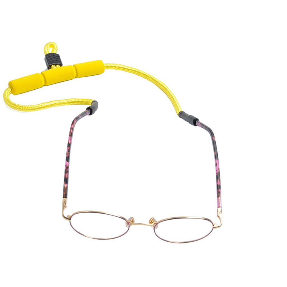 Eye Glasses Aunglasses Eyewear Retainer Universal Eyeglasses Lanyard ...