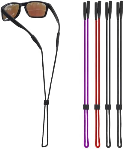 Eye Glasses Holder Strap - Sunglasses Straps Cords for Men Women Kids ...