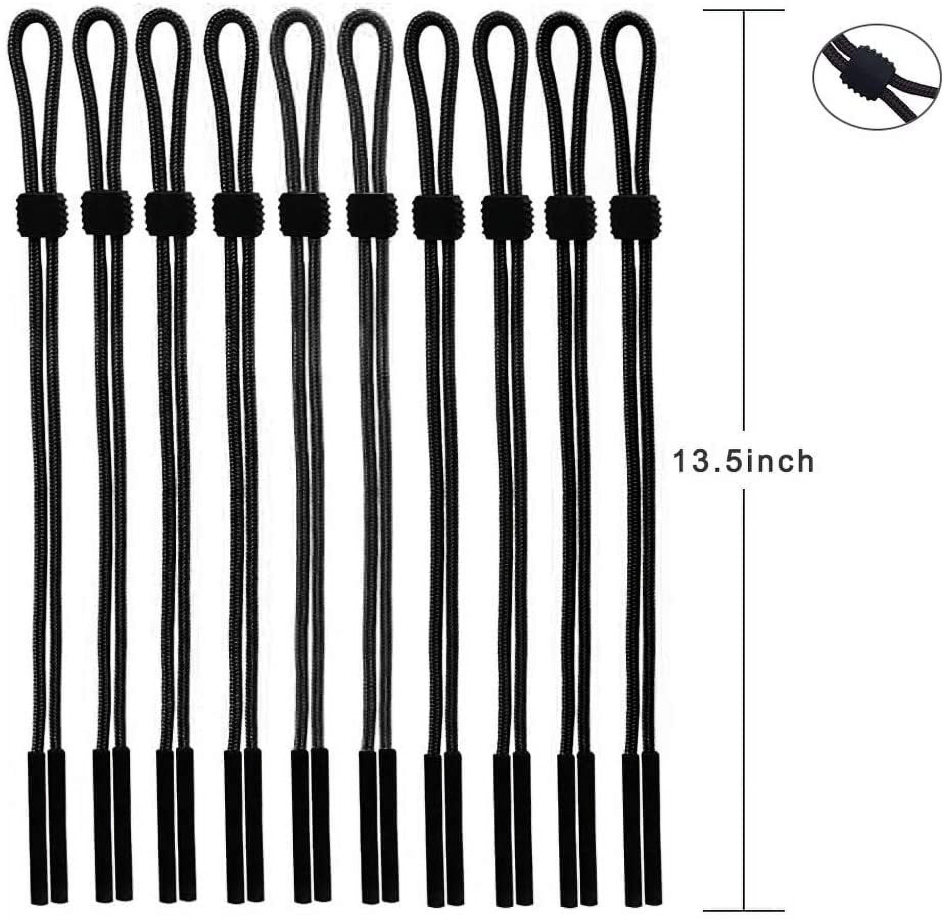 Eye Glasses String Holder Straps - Sports Sunglasses Strap for Men ...