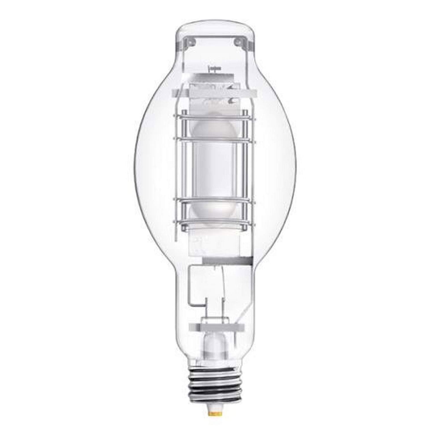 Eye Hortilux HX57821 Blue Metal Halide Lamp Light, 600 Watts - Walmart.com