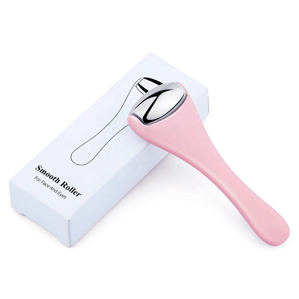 Eye Ice Roller Facial Massage Ice Roller For Face Relieve Pain Facial ...