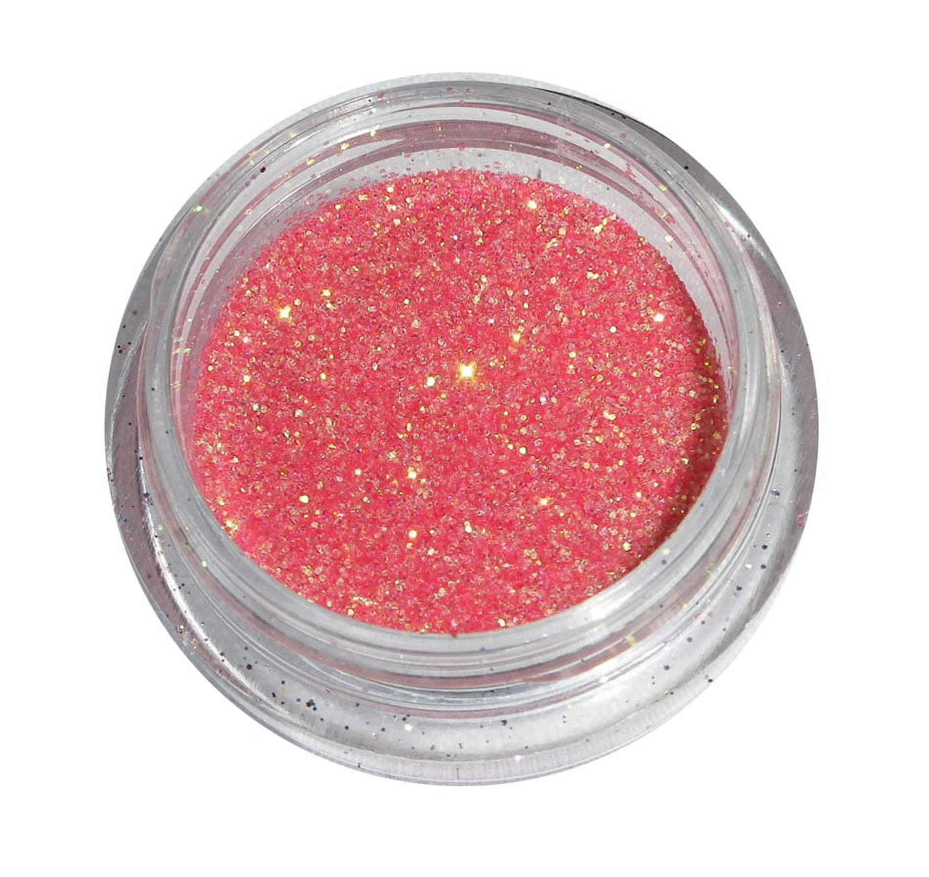 Eye Kandy Sprinkles Eye & Body Glitter Peach Fizz Sugar - Walmart.com