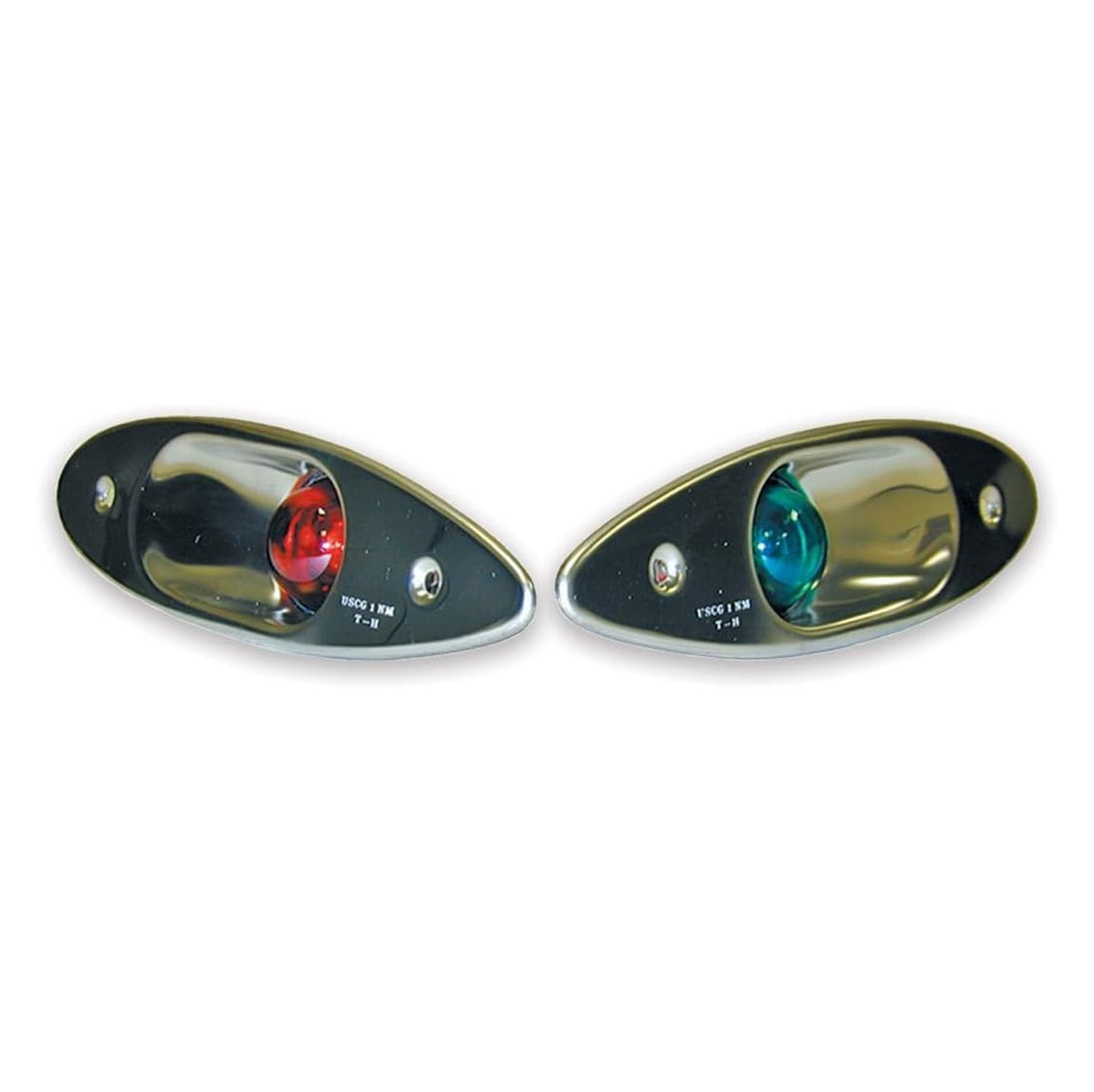 Eye LED Navigation Light Set - Premium Marine Lights for Enhanced ...