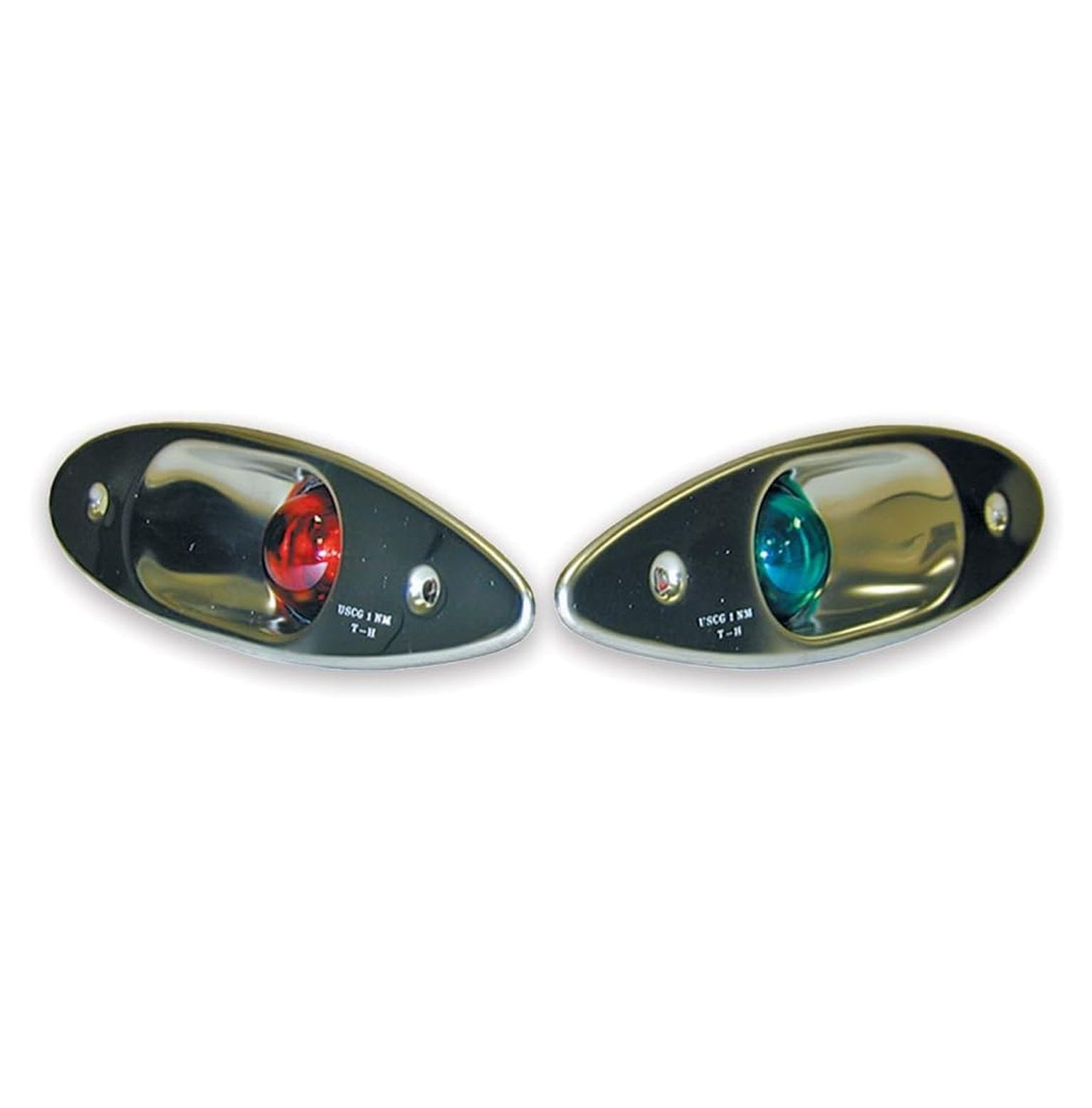 Eye LED Navigation Light Set - Premium Marine Lights for Enhanced ...