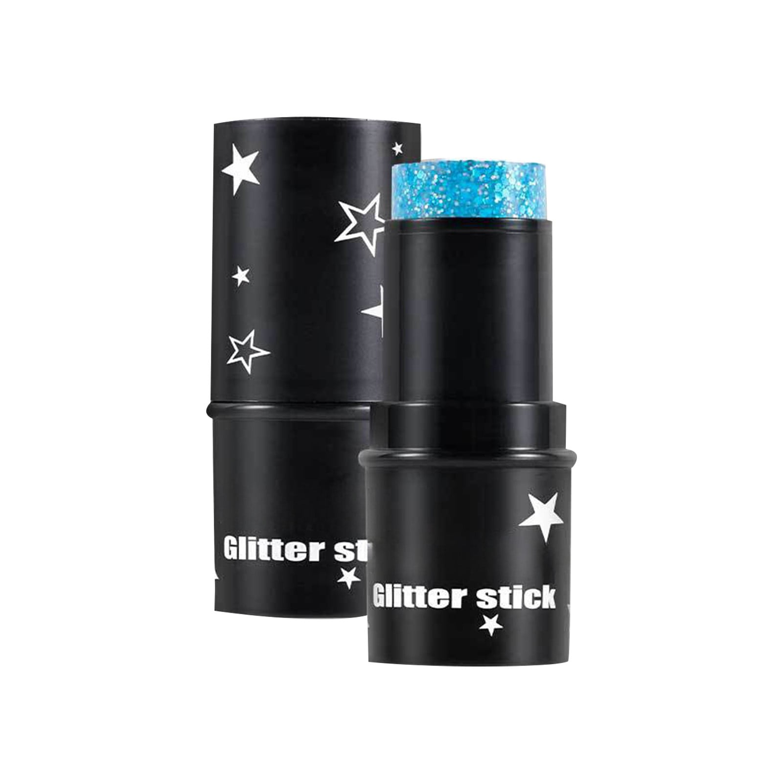 Eye Lightener Dehydration Face Sponge Makeup Beginner Glitter Makeup ...