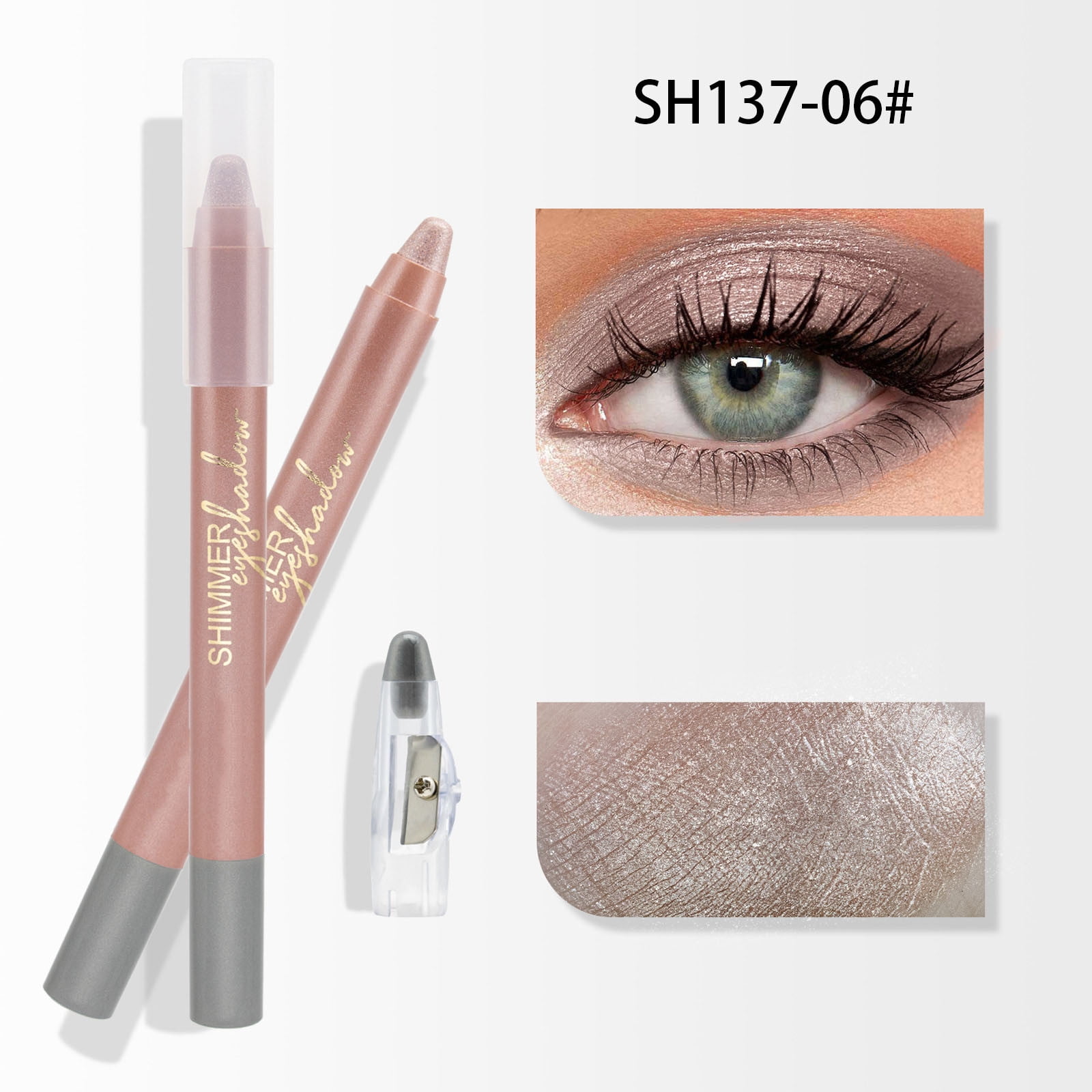 Eye Lightener N2 Makeup Co Organic Makeup Eyeshadow Stick 2024 NEW ...