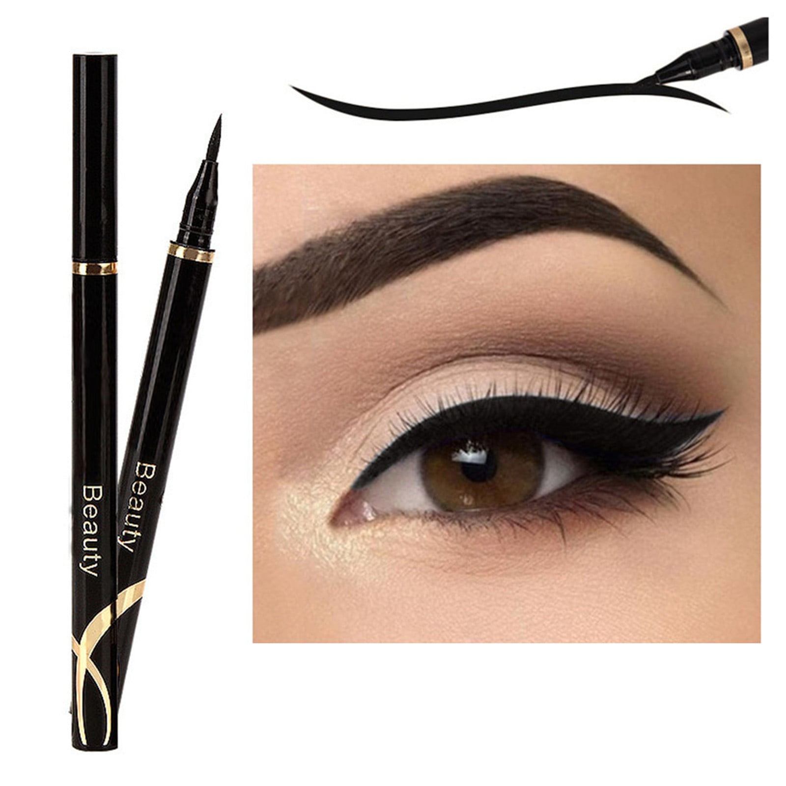 Eye Liners Pen under Eye Concealer for Mature Skin Eye Shadow Pencil ...
