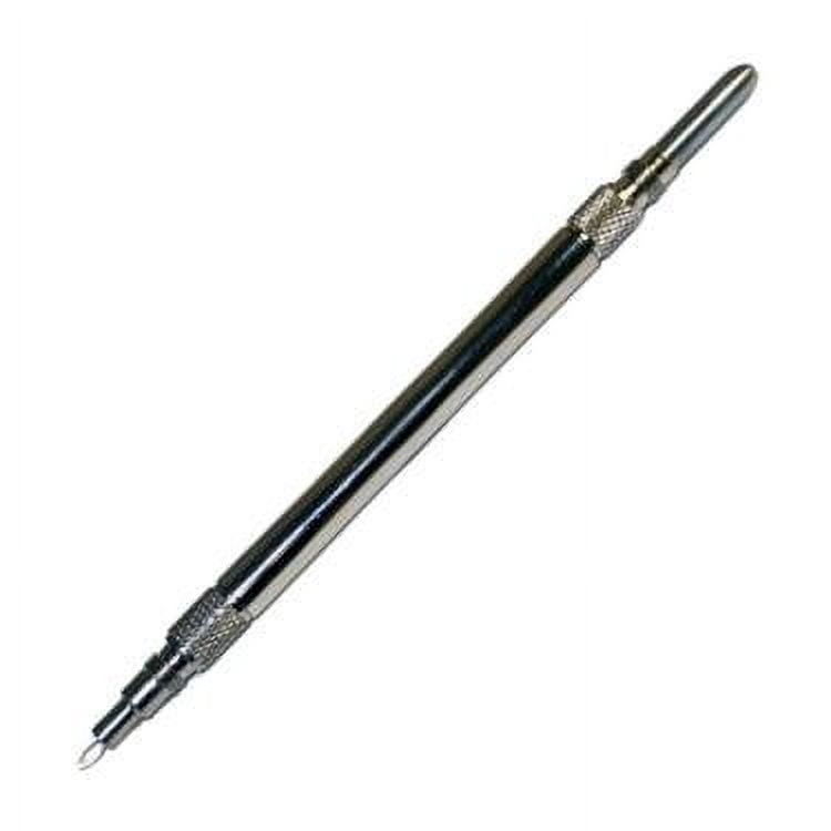 Eye Magnet and Loop, Alloy Steel, Eye Magnet Tool, Removal Tool, Silver ...