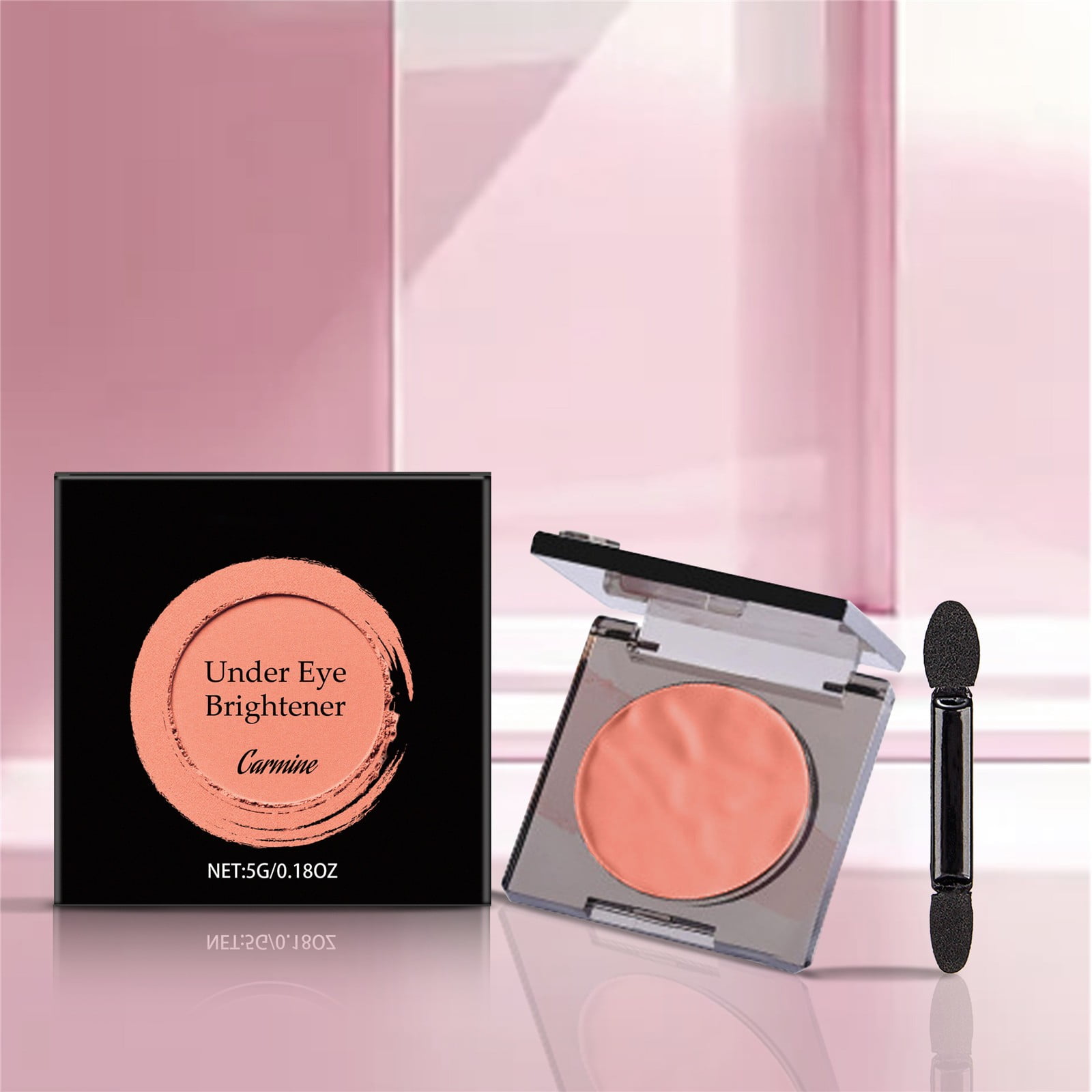 Eye Makeup Brightening - Plauszm Long Lasting Brightening For Under ...