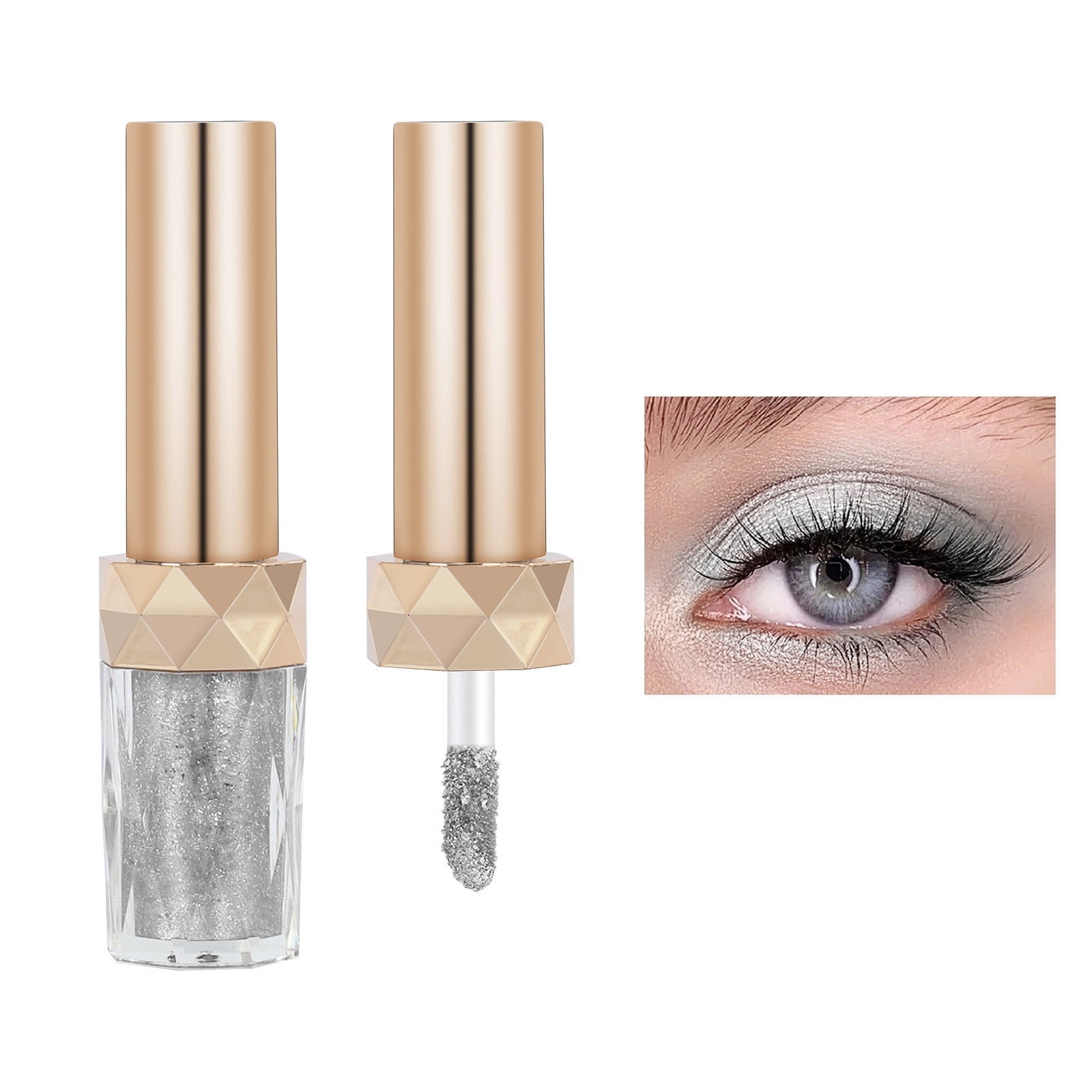 Eye Makeup Girl Cosmetics Cute Korean Makeup Cellar Makeup Cut Crease ...