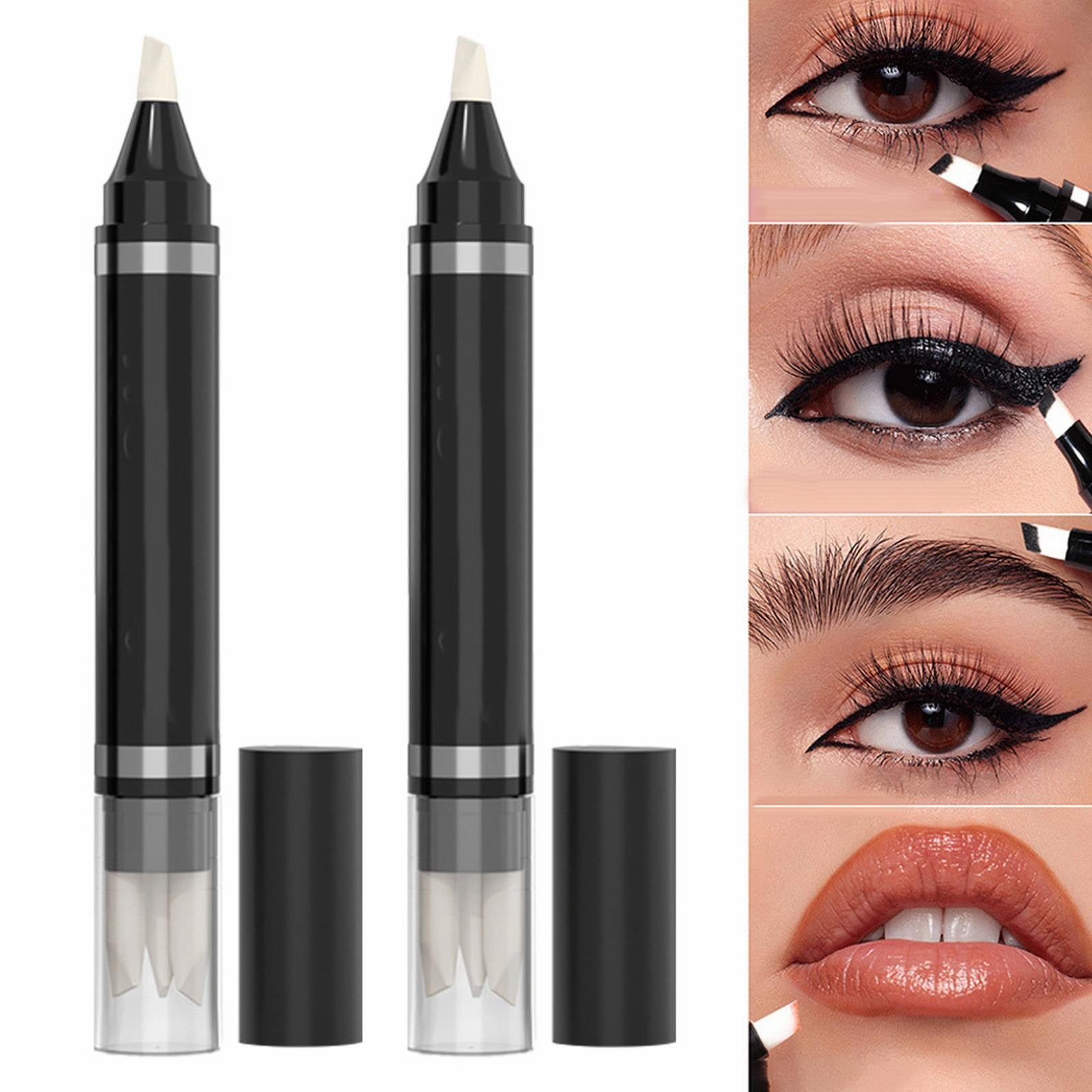 Eye Makeup Remover Pen Makeup Remover Eraser Stick Corrector Stick ...